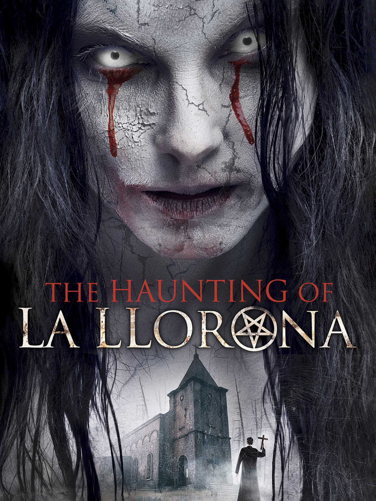 Prime Video: The Haunting of La Llorona