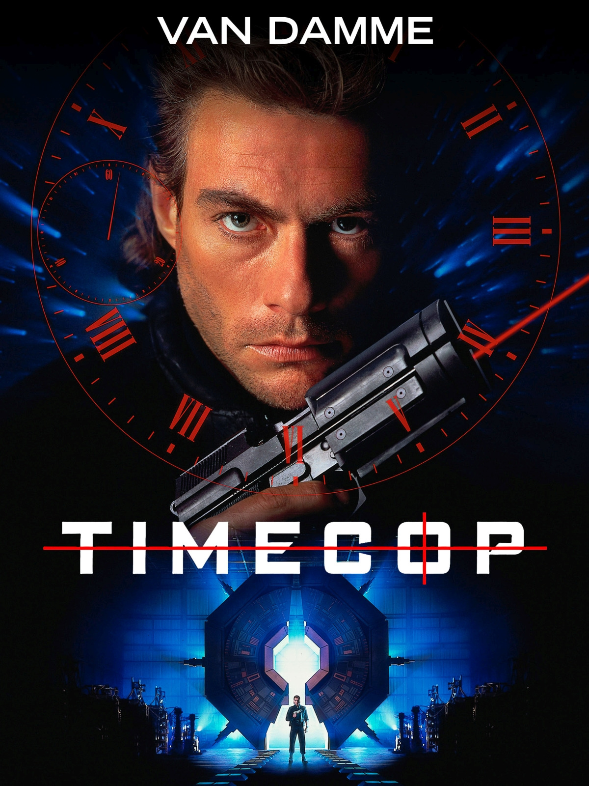 Prime Video: Timecop