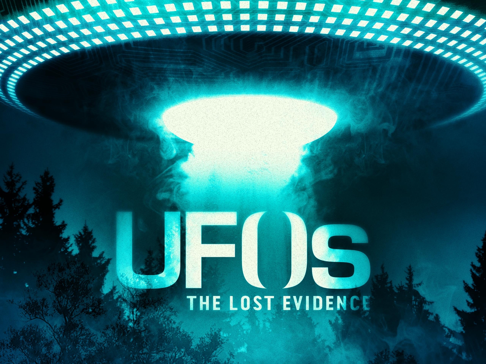 Prime Video: UFOs: The Lost Evidence - Season 2