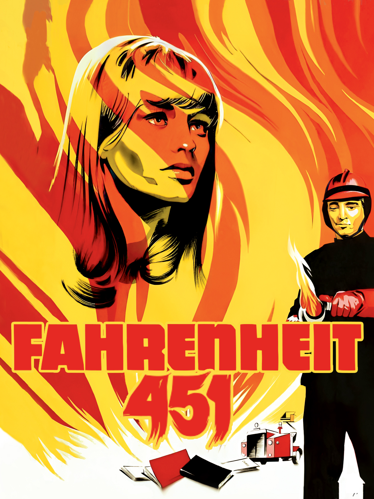 Prime Video: Fahrenheit 451