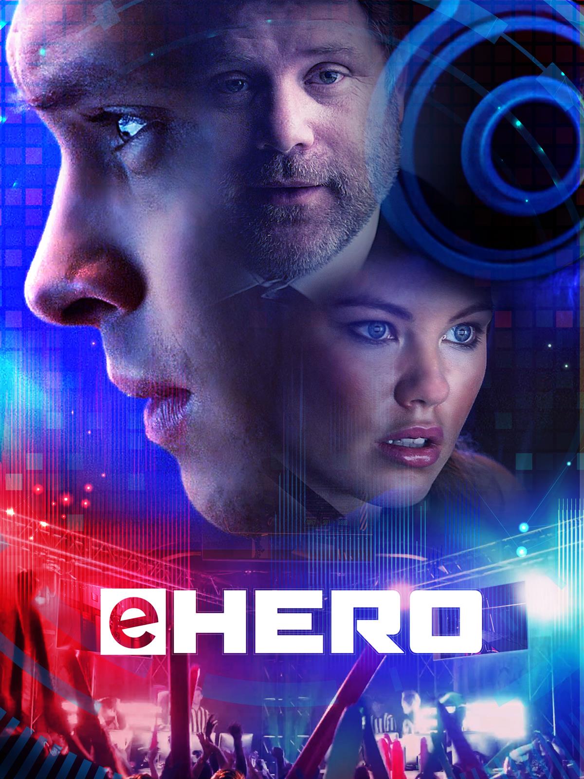 Prime Video: eHero