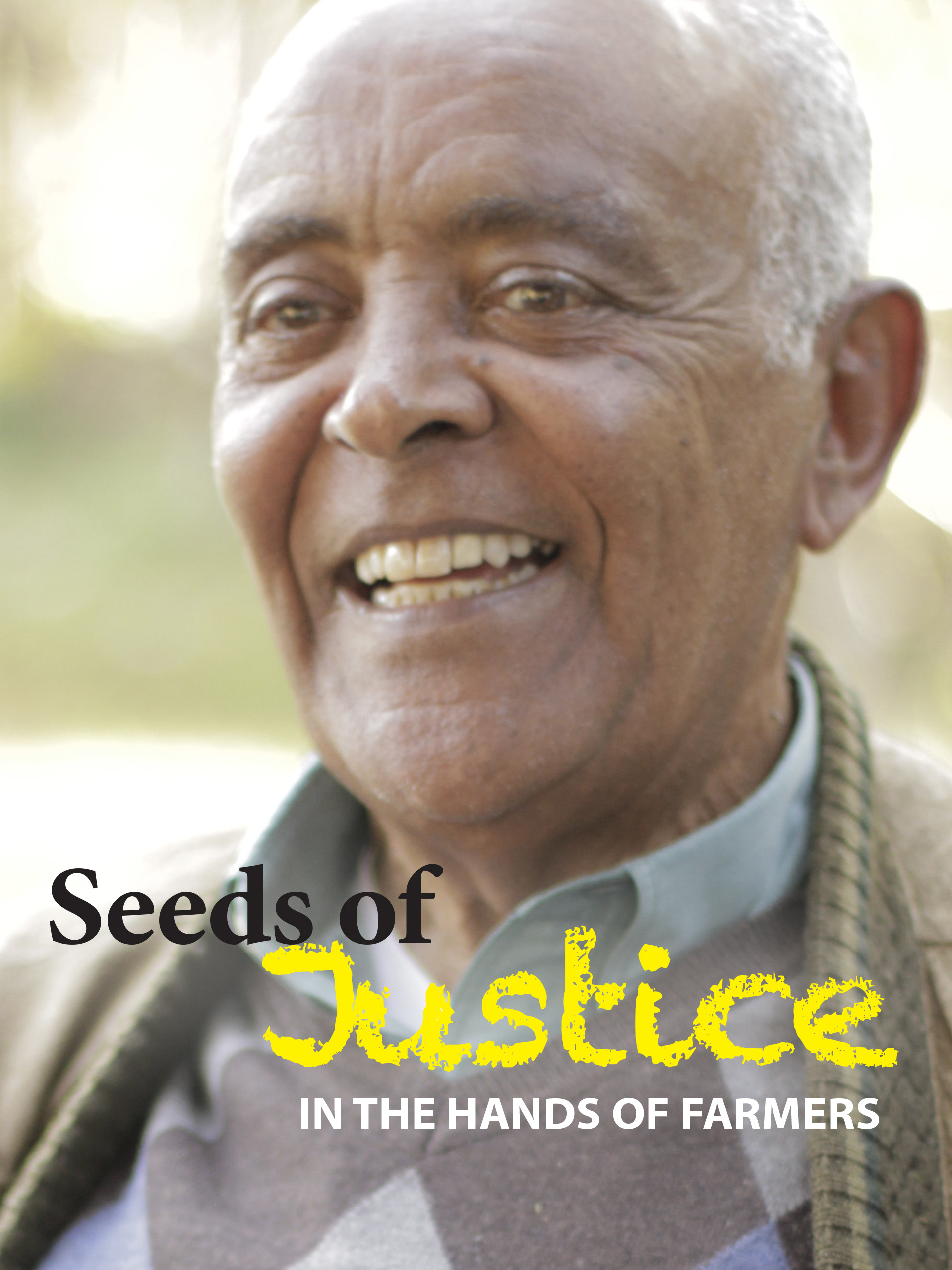 Prime Video: Seeds of Justice