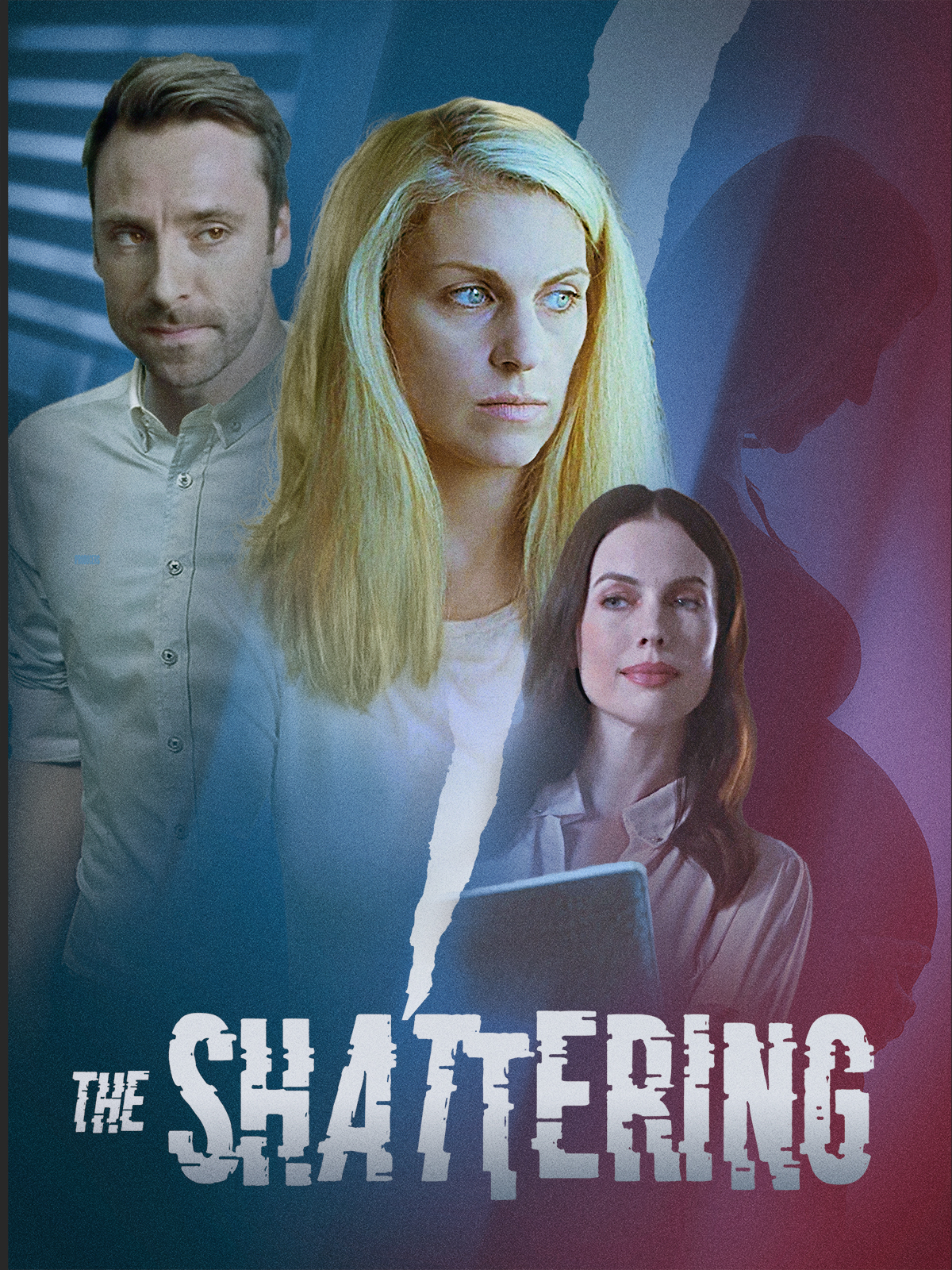 Prime Video: The Shattering