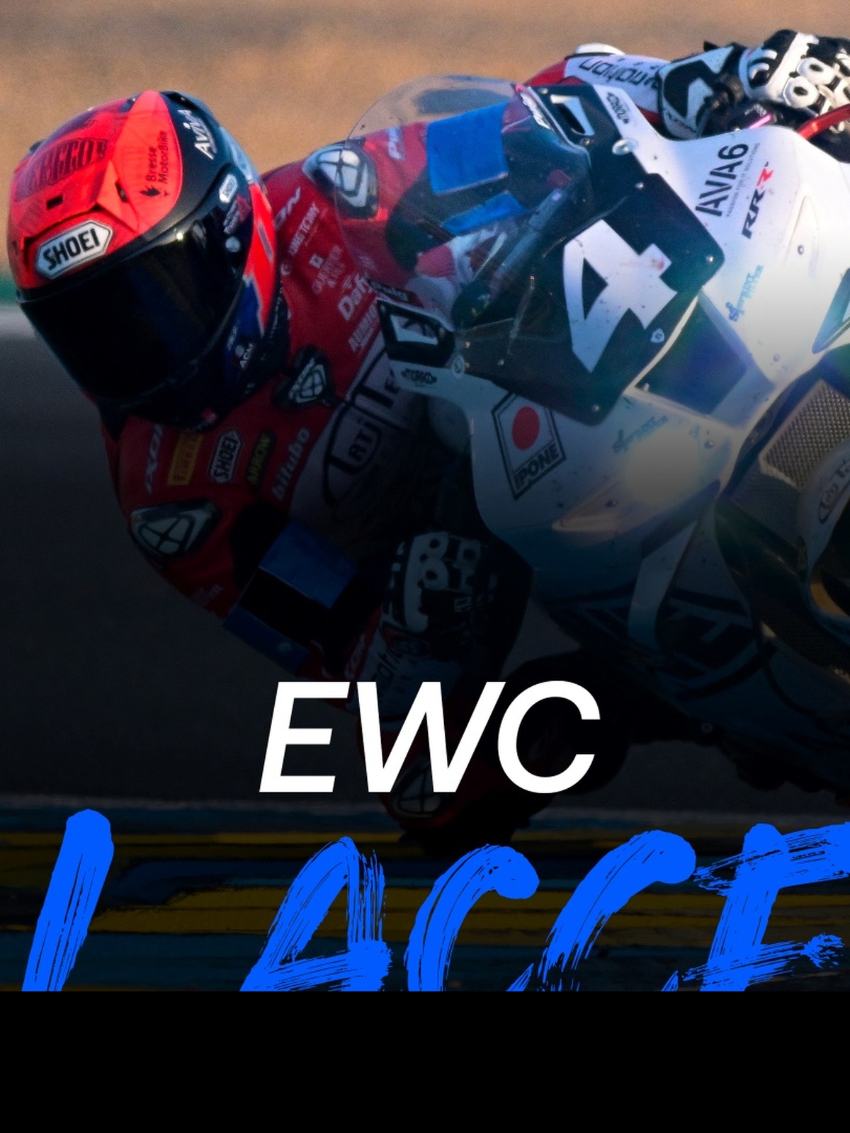 Prime Video: EWC All Access
