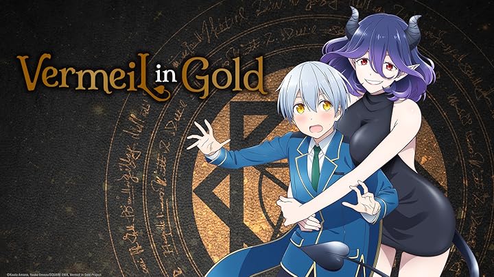 Prime Video: Season 1