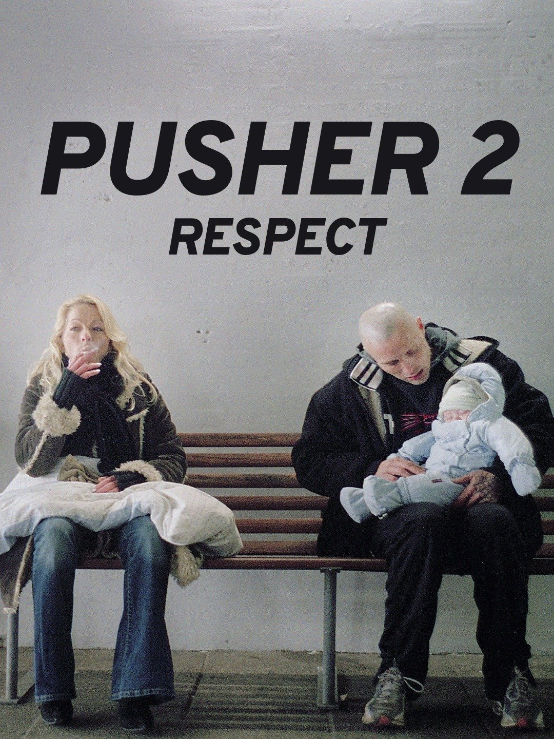 Prime Video: Pusher 2: Respect
