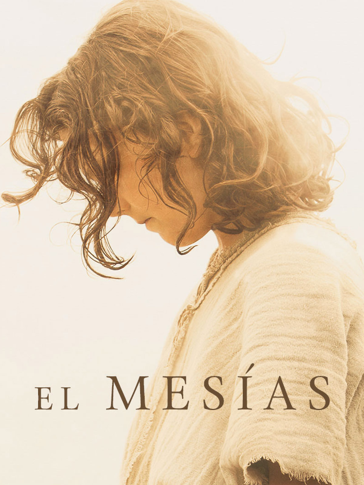 Prime Video: El mesías