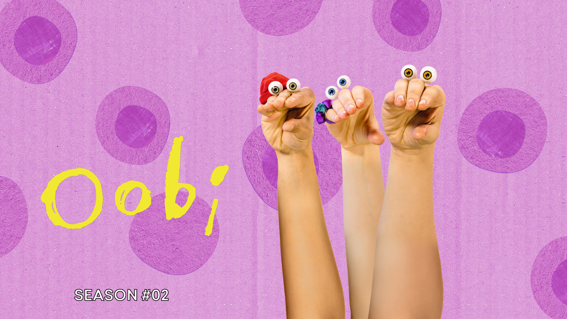 Oobi Uma Dreams