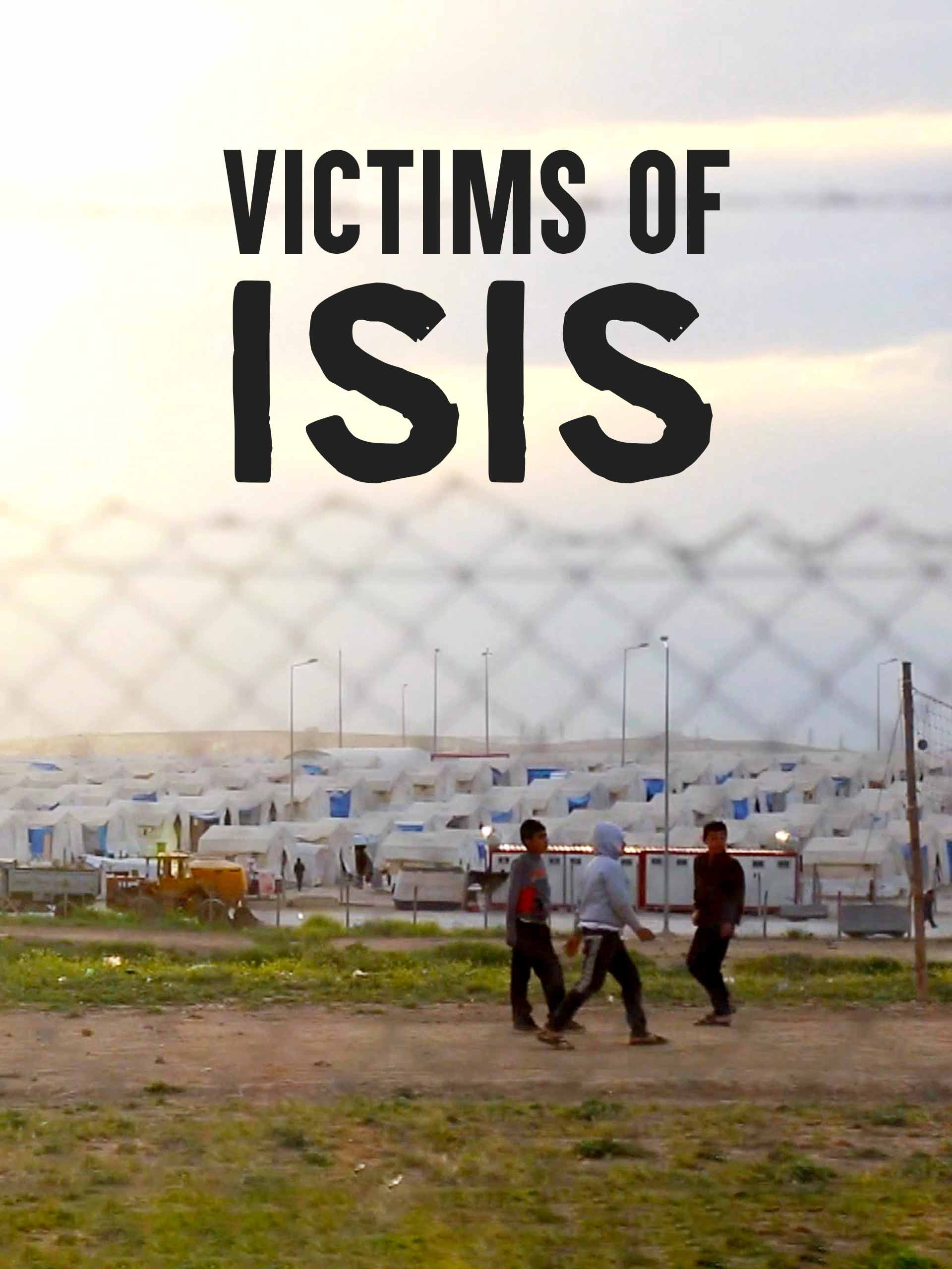 Prime Video: Victims of ISIS