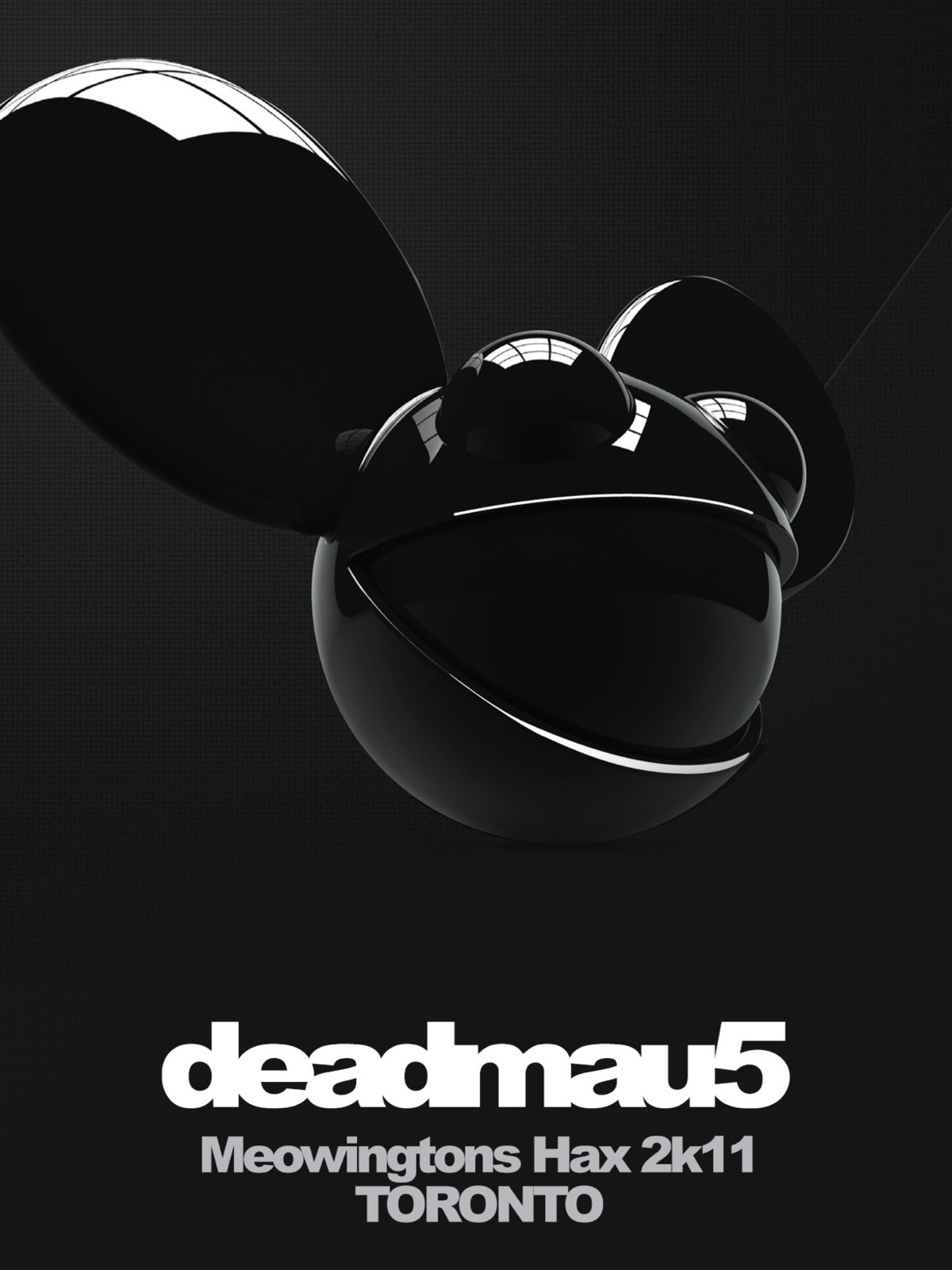 Prime Video: Deadmau5: Meowingtons Hax 2k11: Toronto