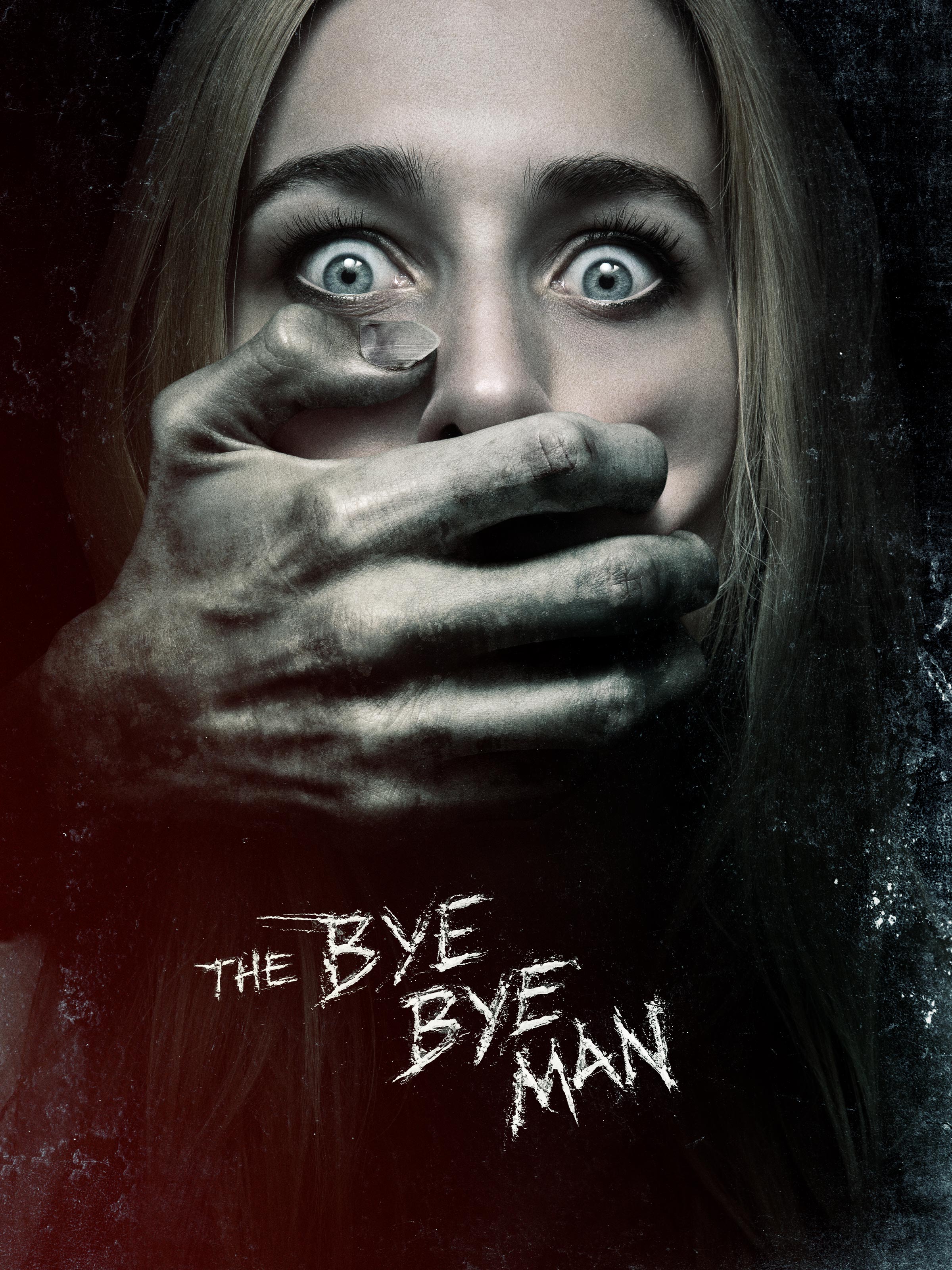 Prime Video: THE BYE BYE MAN