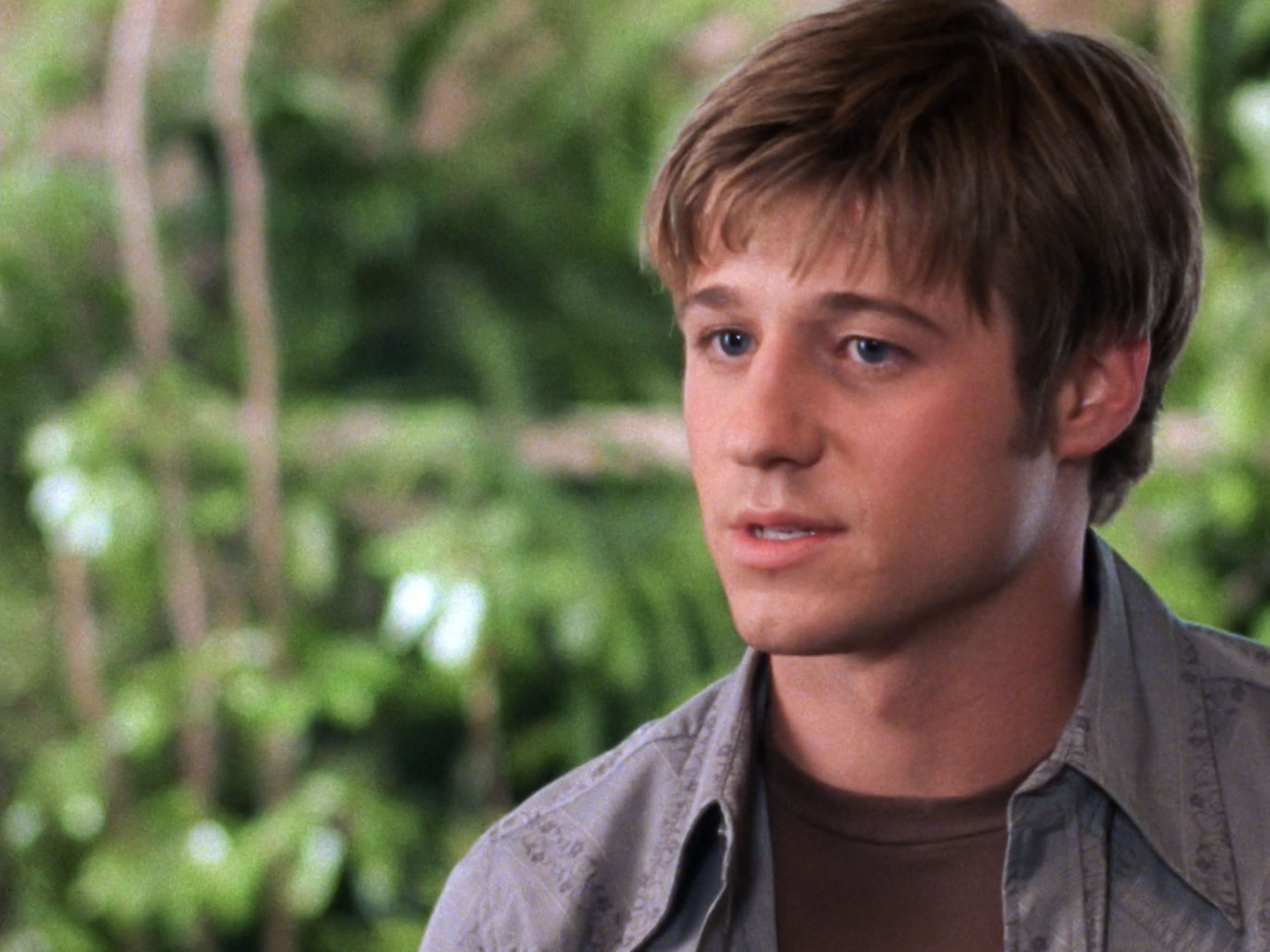 Ryan Atwood Season 1