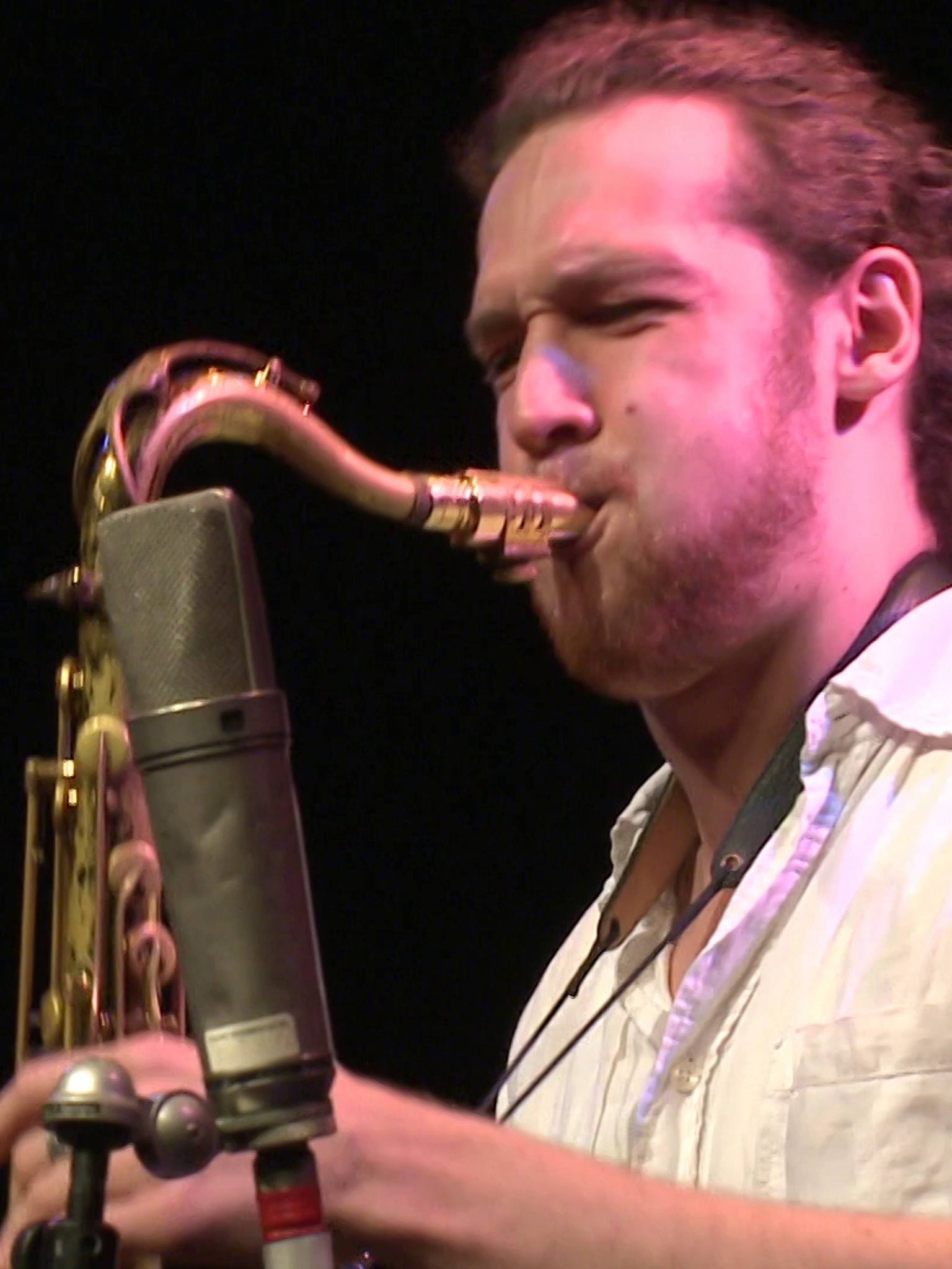 Prime Video: jazzahead! - Marlon Bösherz, Max Wehner, Alexander ...