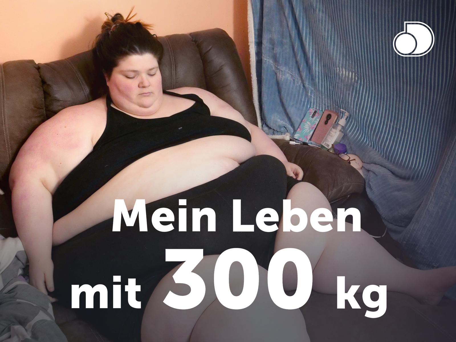 Prime Video: Mein Leben mit 300 kg - Season 10