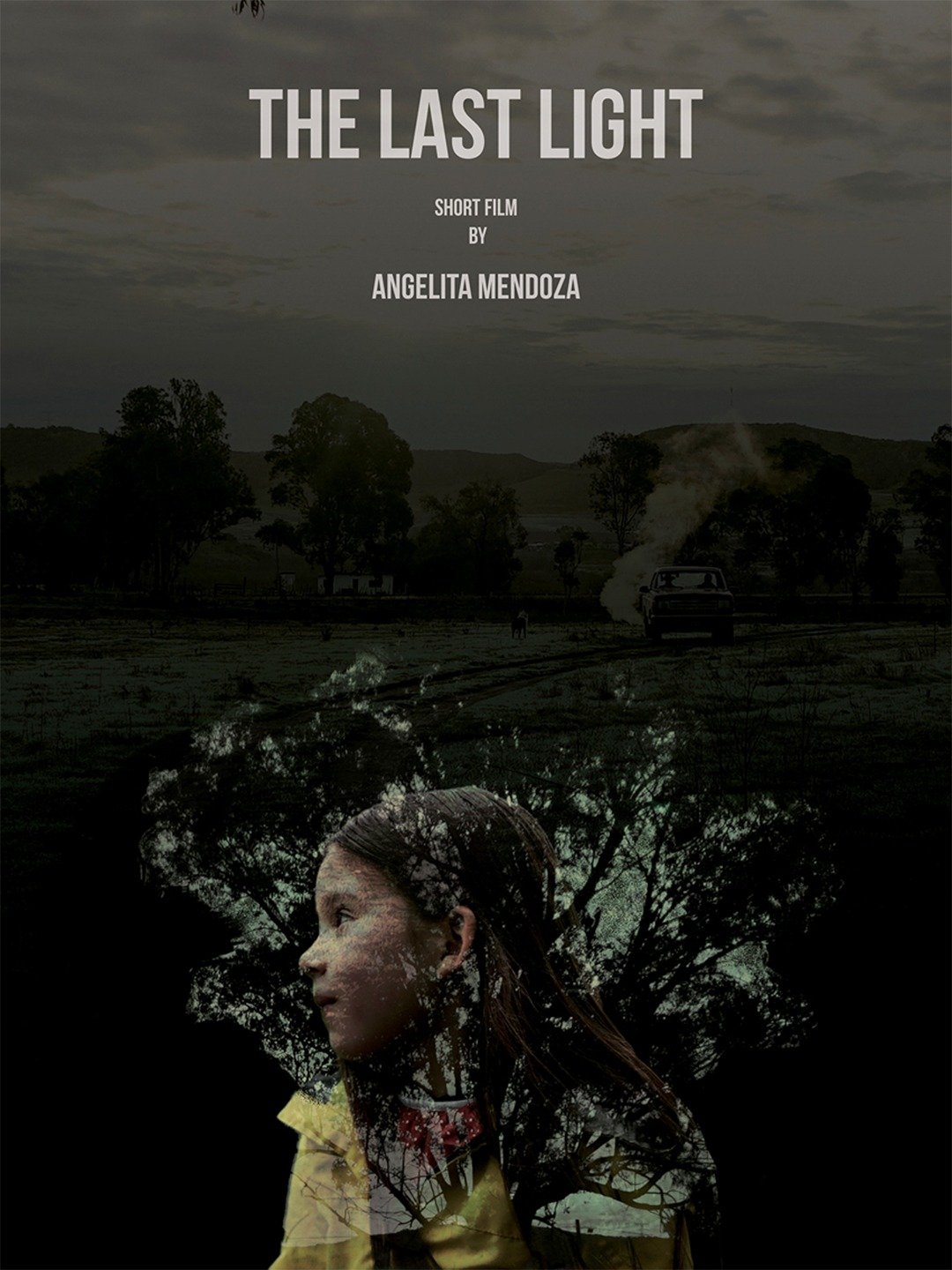 Prime Video: The Last Light