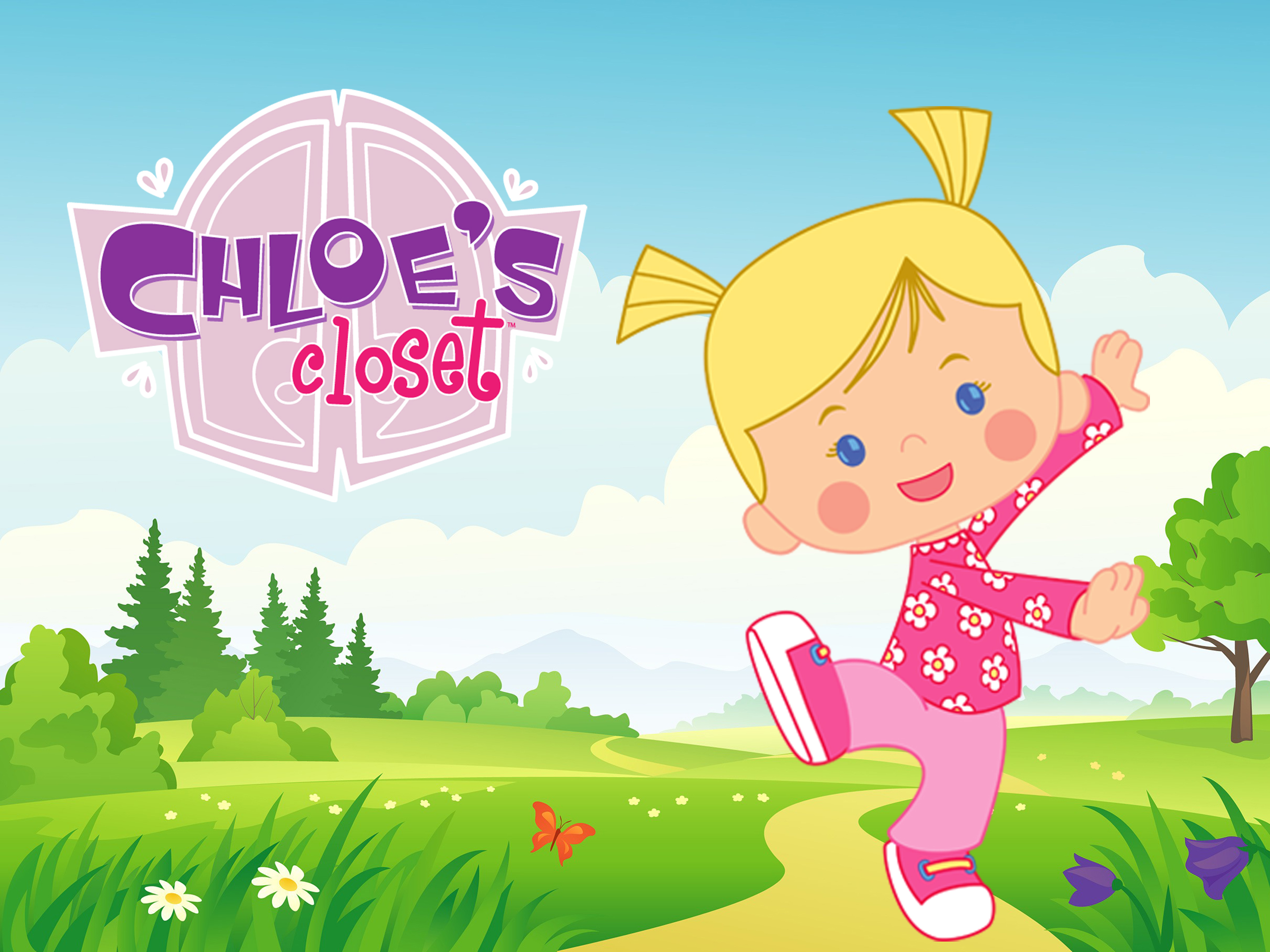 Chloe S Closet Chloe's Closet Super Best Friends (DVD 2012) : Free