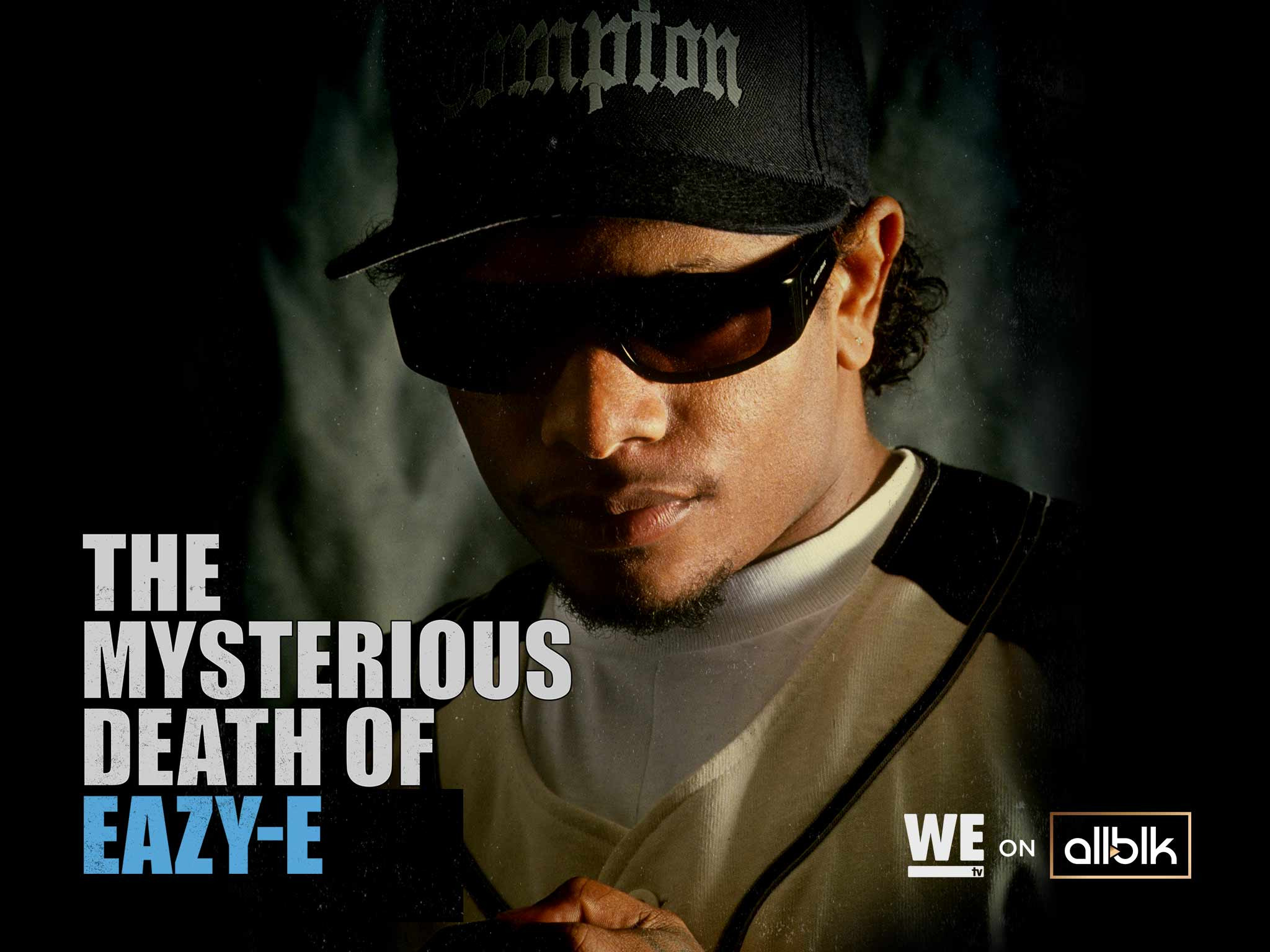 Eazy E Ghost