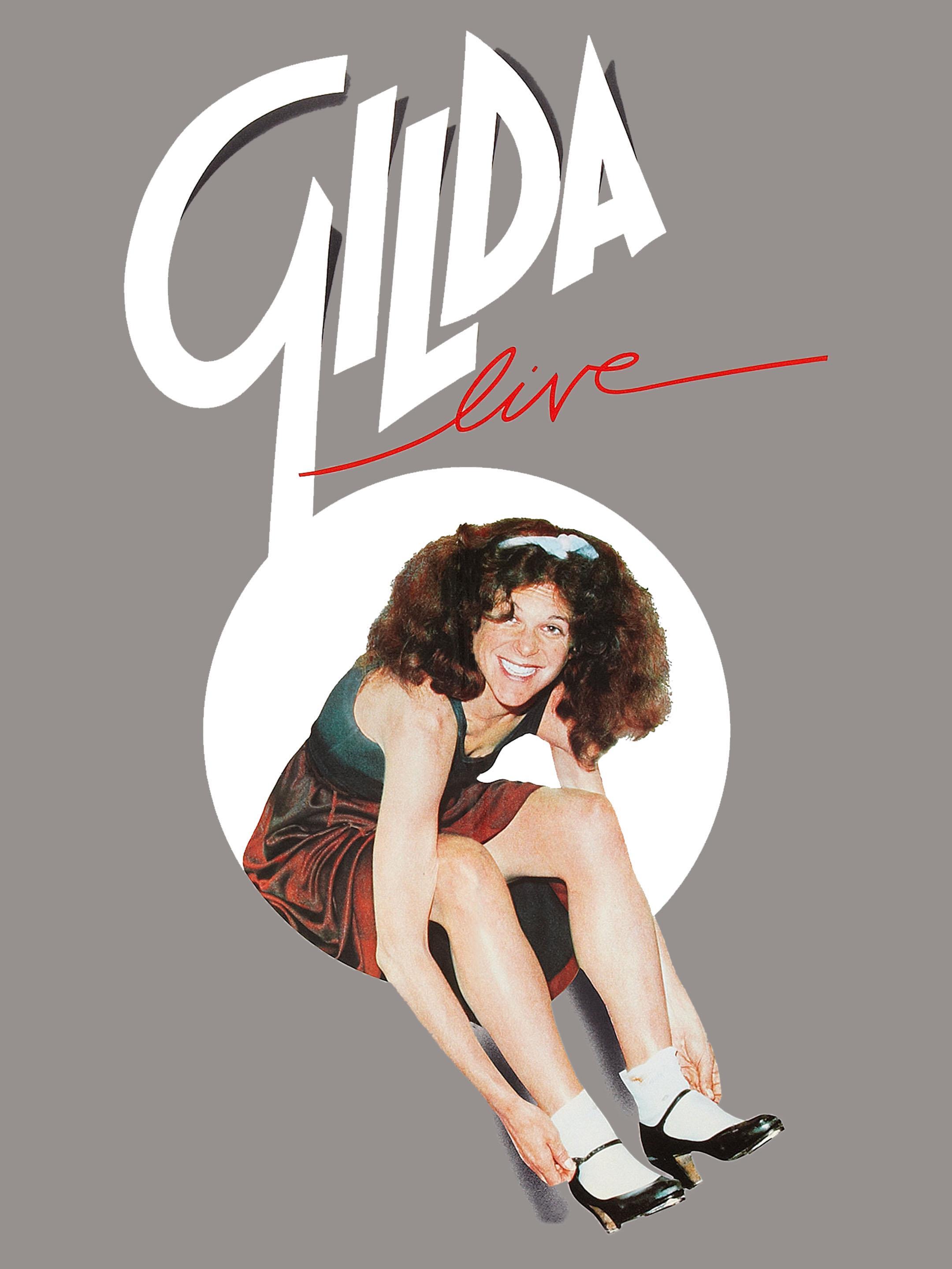 Prime Video: Gilda Live