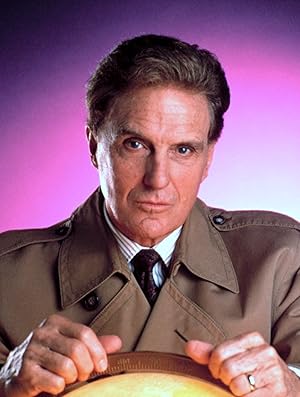Robert Stack: Movies, TV, and Bio