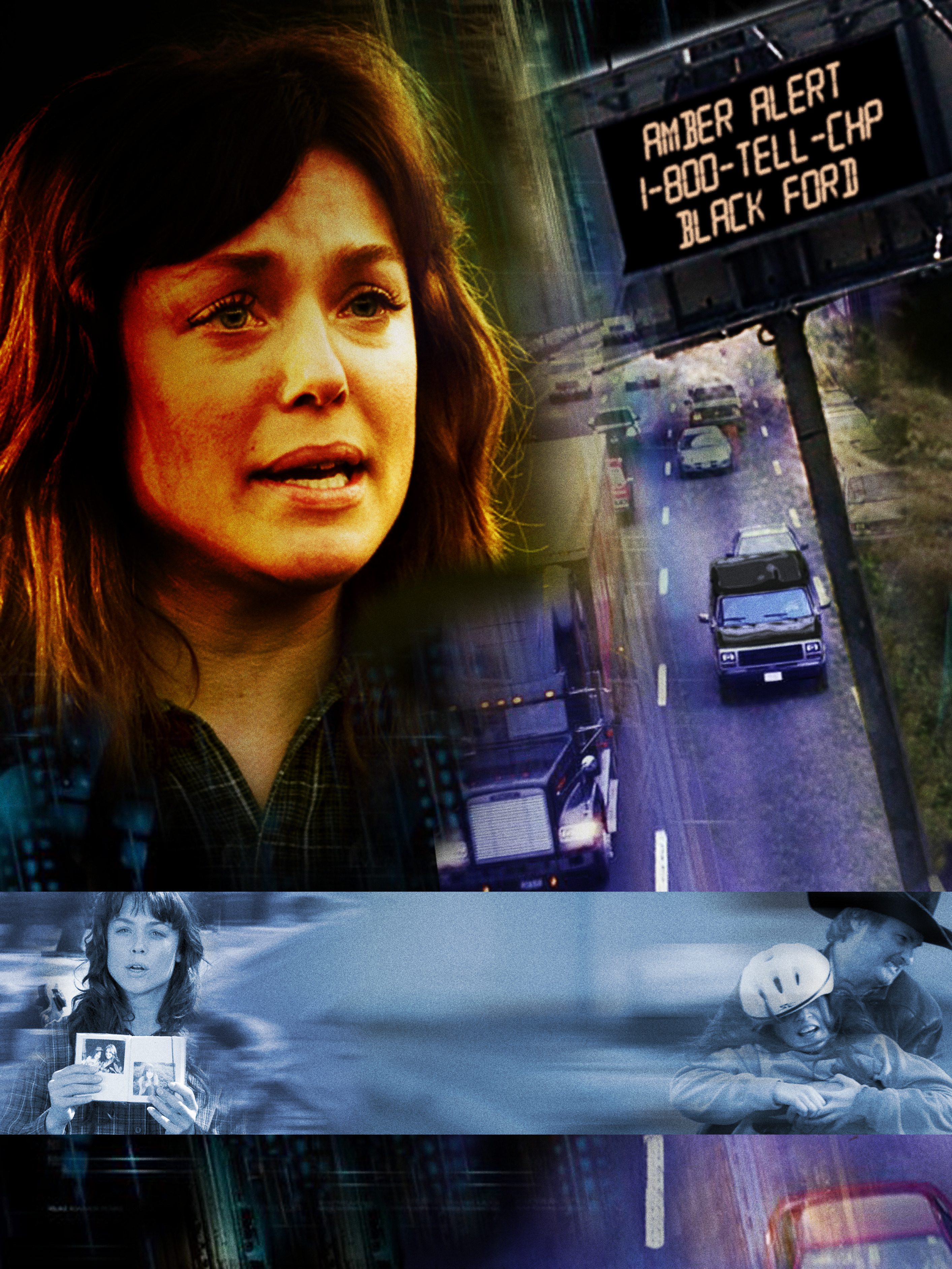 Prime Video: Amber Alert (aka Amber's Story)