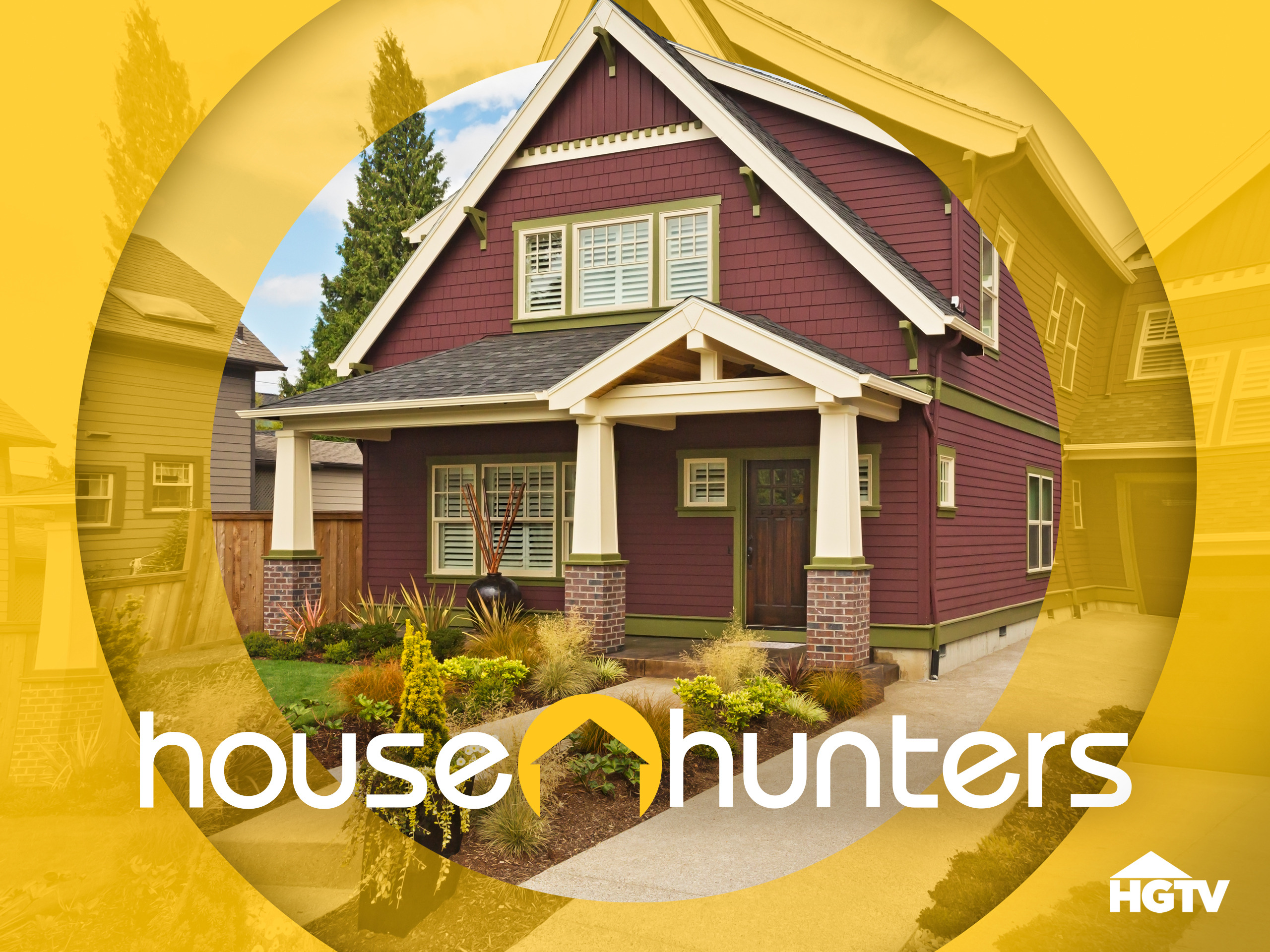 Prime Video: House Hunters, Season 177