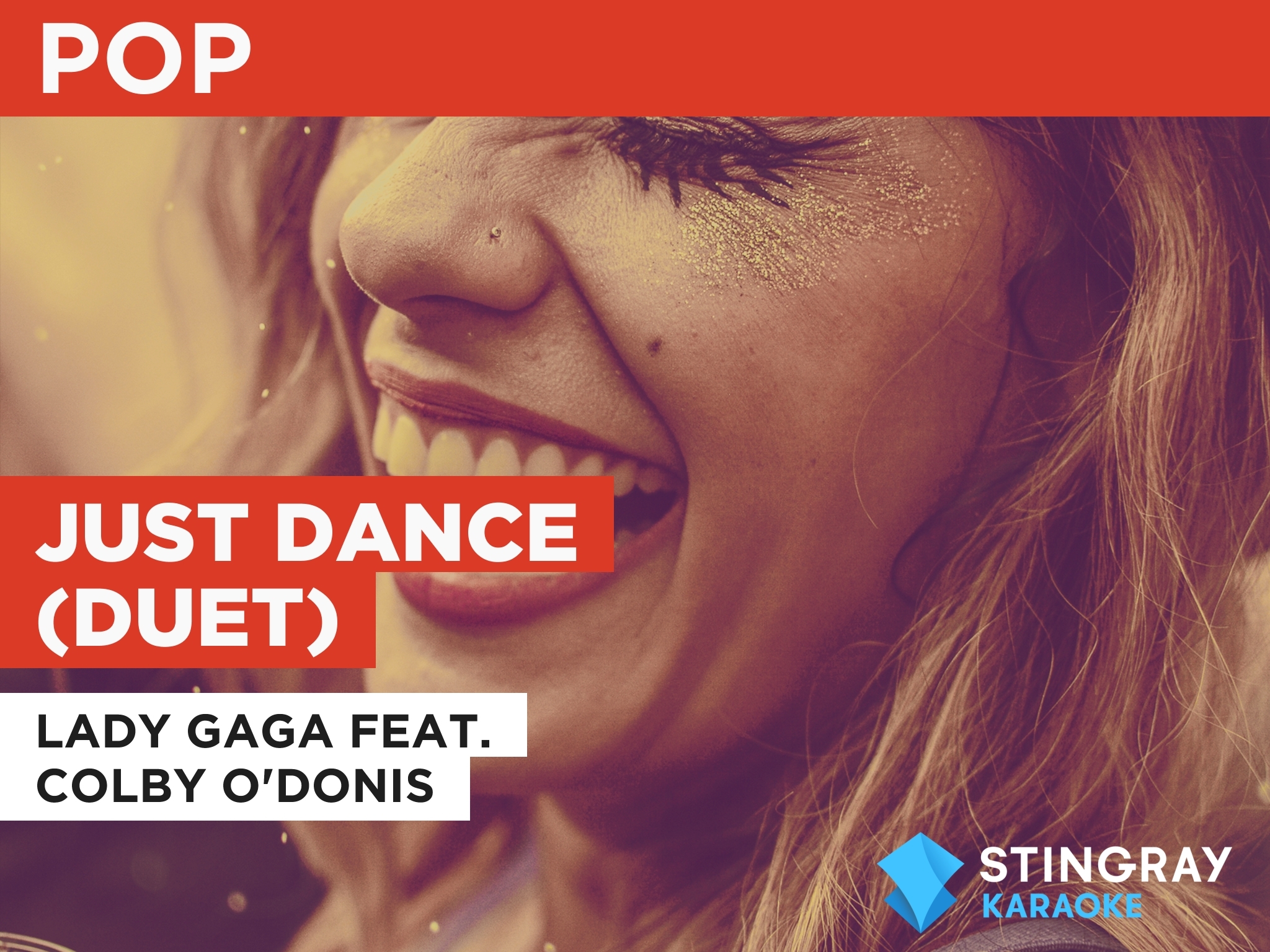 Prime Video: Just Dance (Duet) in the Style of Lady Gaga feat. Colby O ...