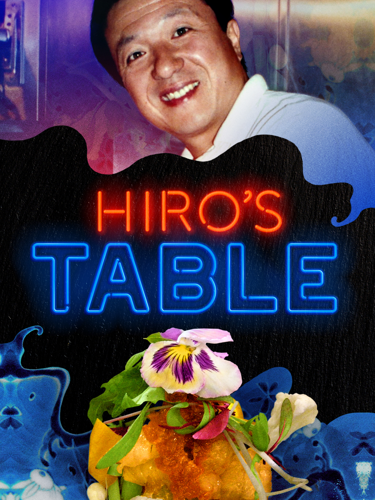 Prime Video: Hiro's Table