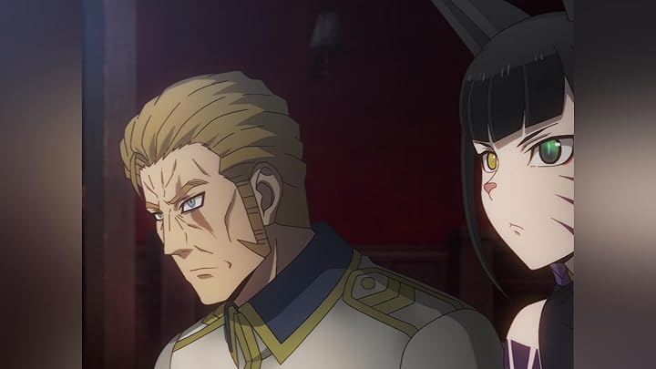 Prime Video: Ragna Crimson - Season 1