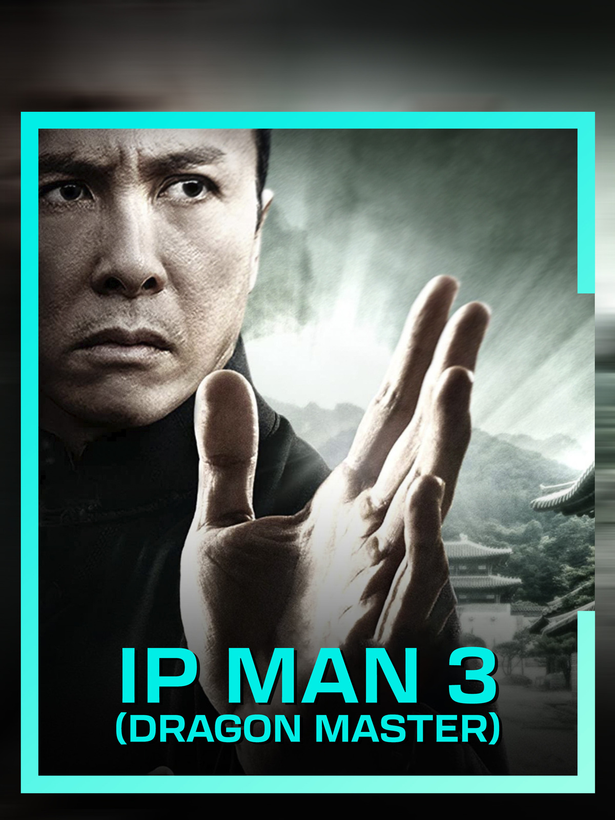Prime Video: Ip Man 3 (Dragon Master)