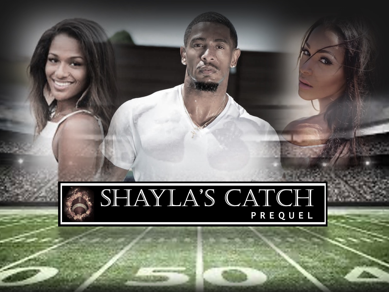 Prime Video: Shayla's Catch Prequel