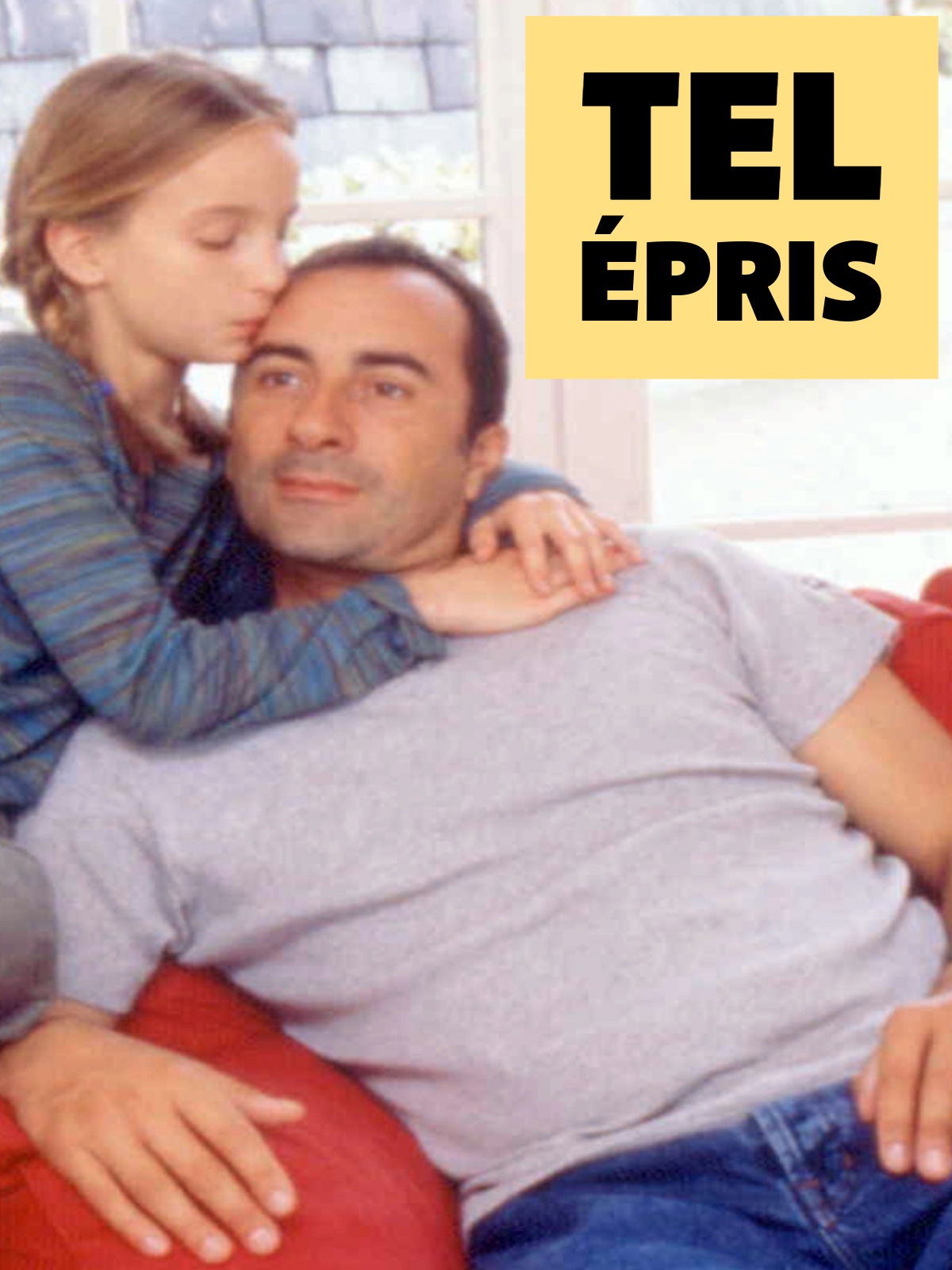 Prime Video: Tel épris