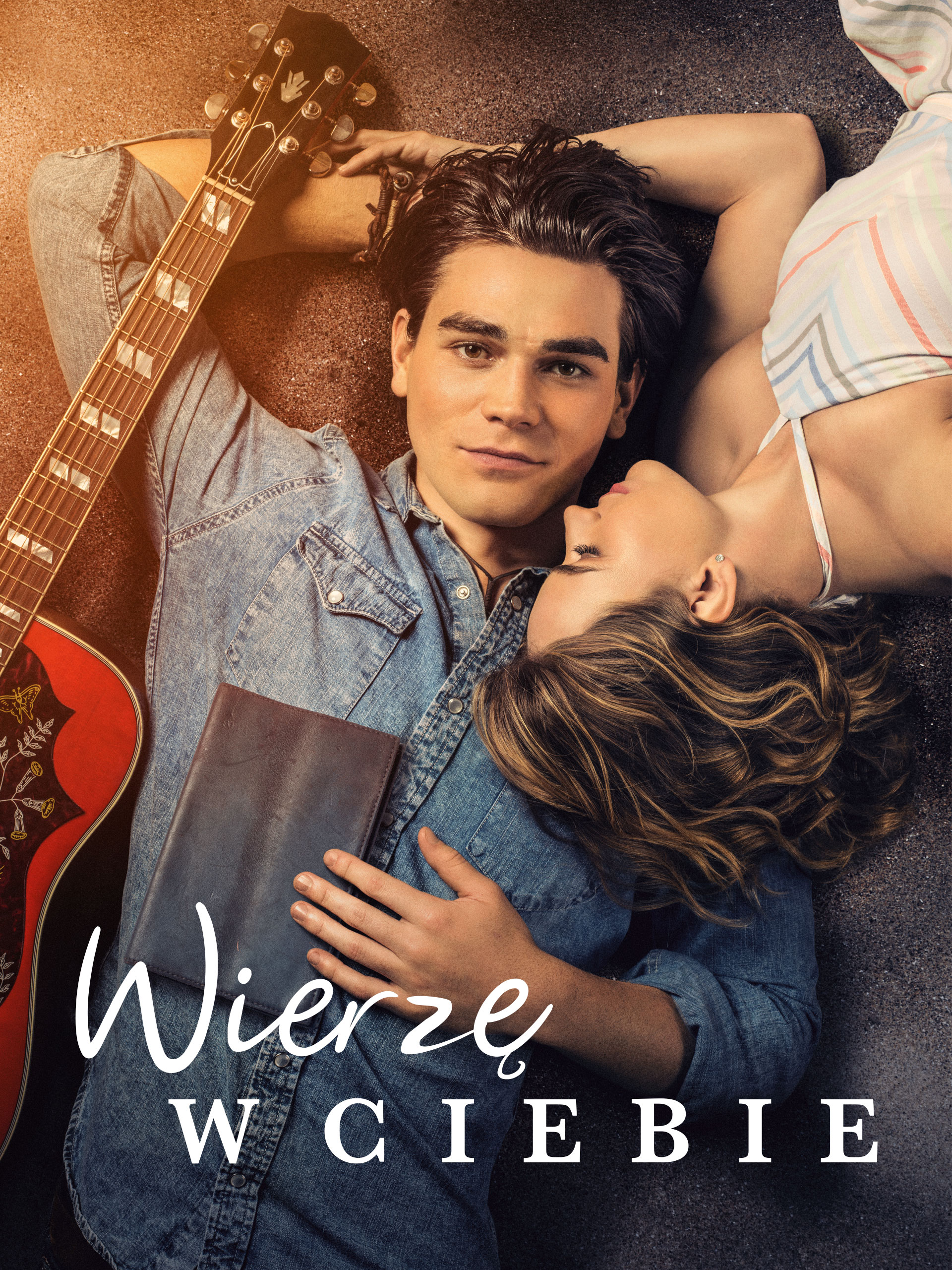 Prime Video: Wierzę w Ciebie