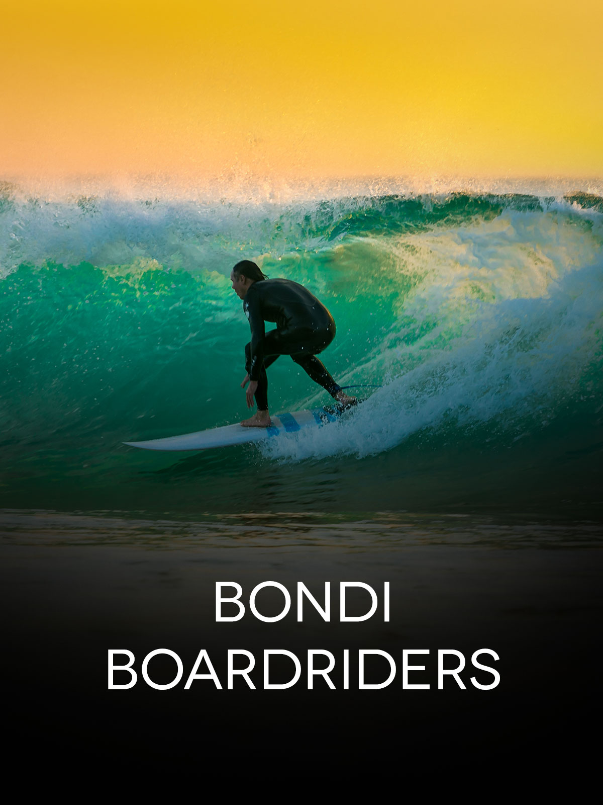 Prime Video: Bondi Boardriders