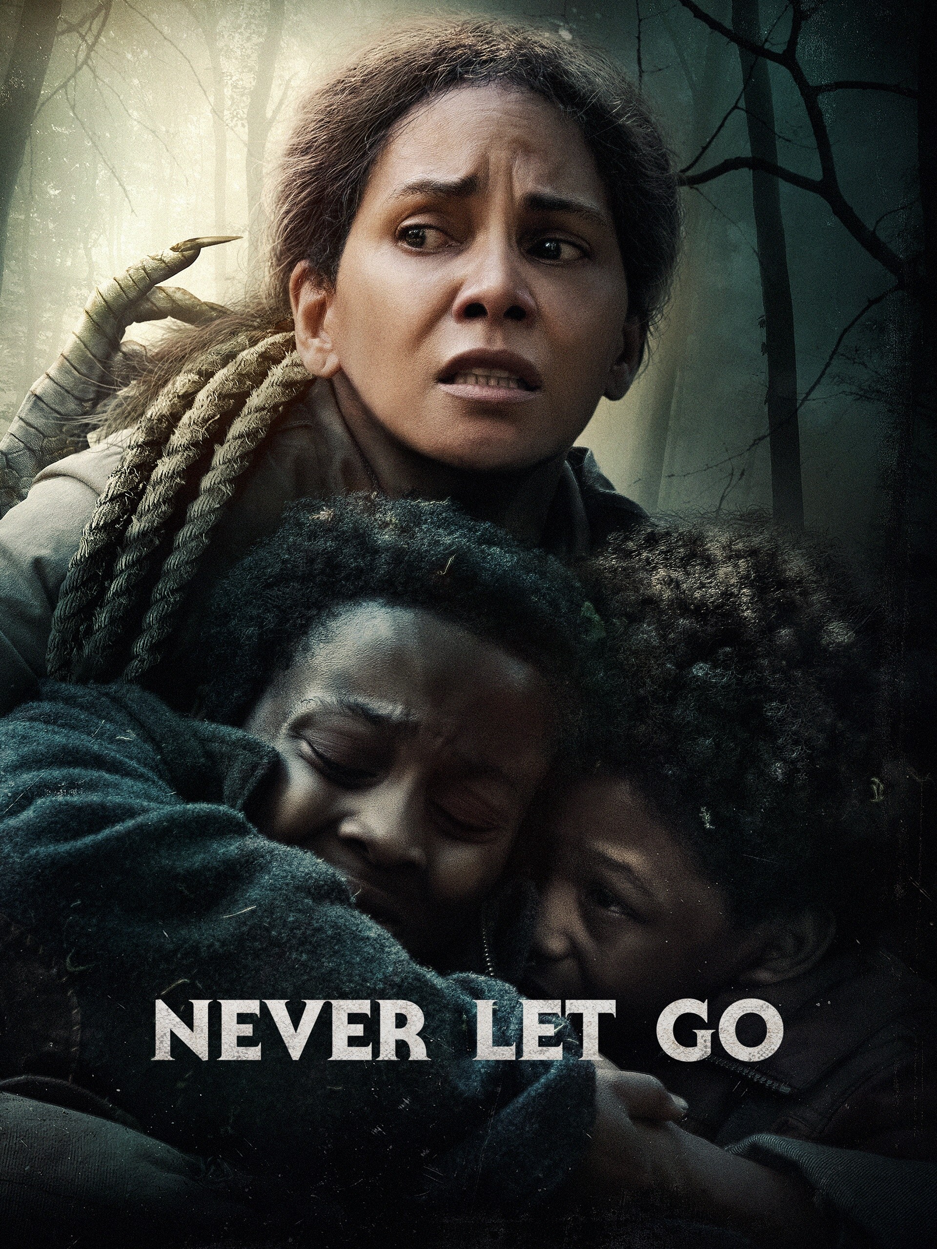Prime Video: Never Let Go