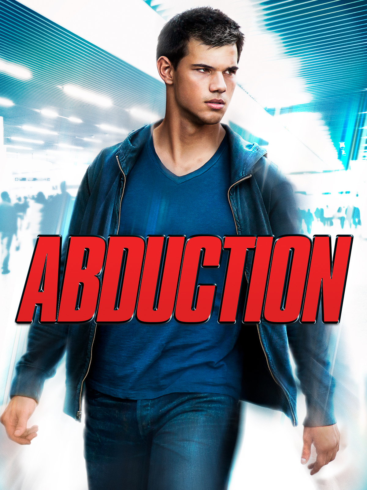 Prime Video: Abduction