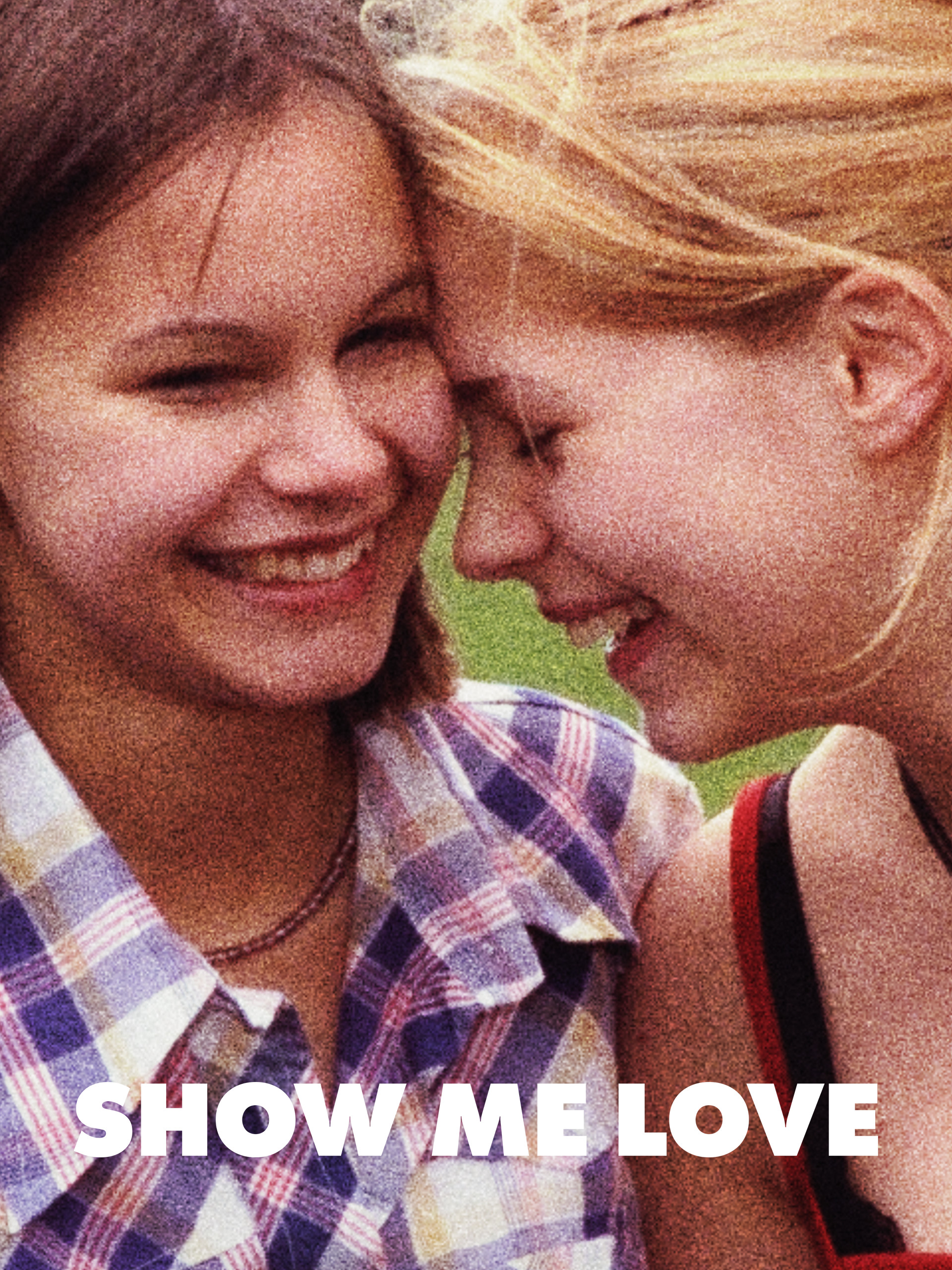 Prime Video: Show Me Love