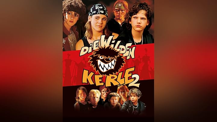 Amazon.de: Die wilden Kerle ansehen | Prime Video