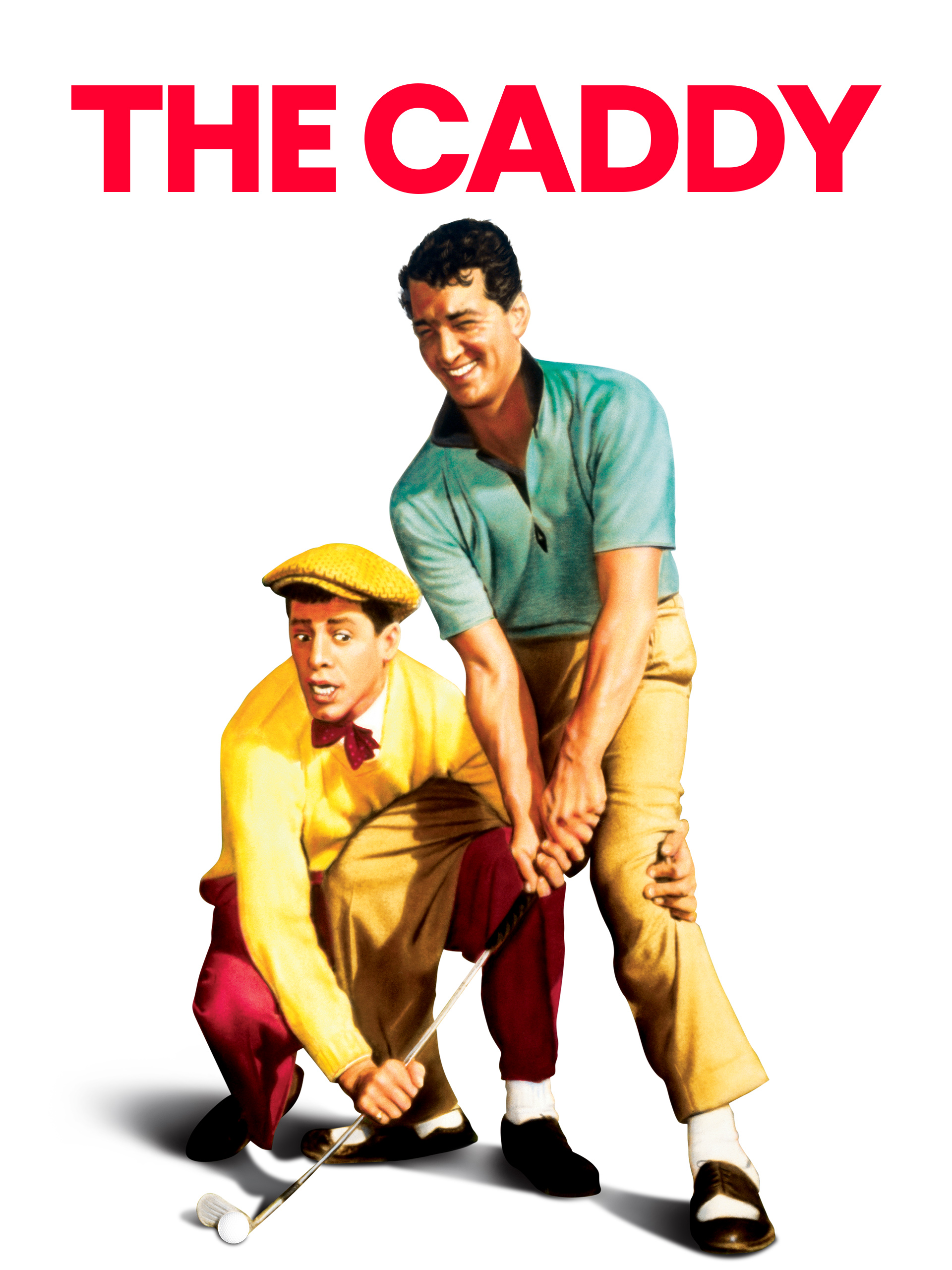 Prime Video: Caddy, The