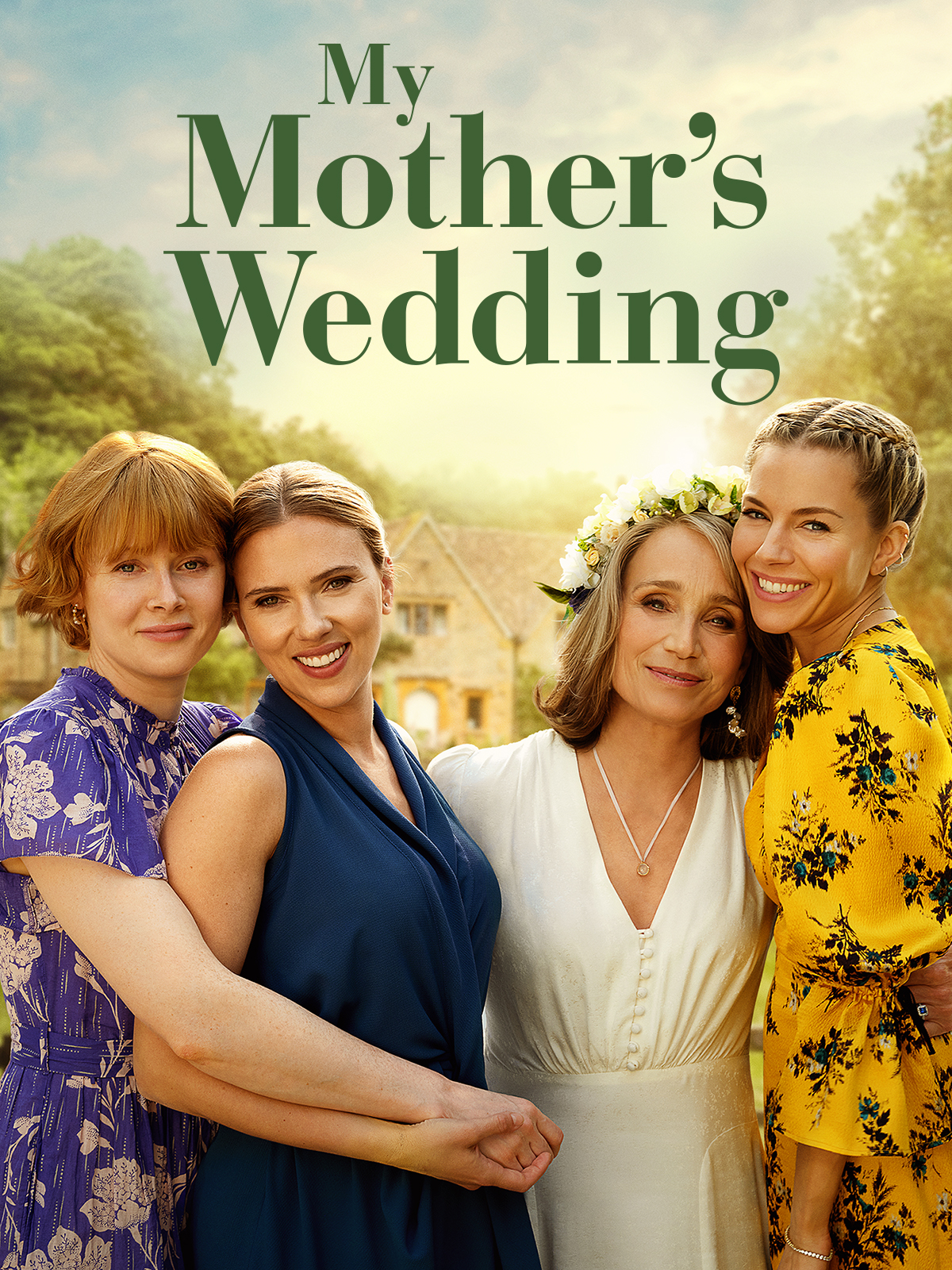 Prime Video: My Mother's Wedding