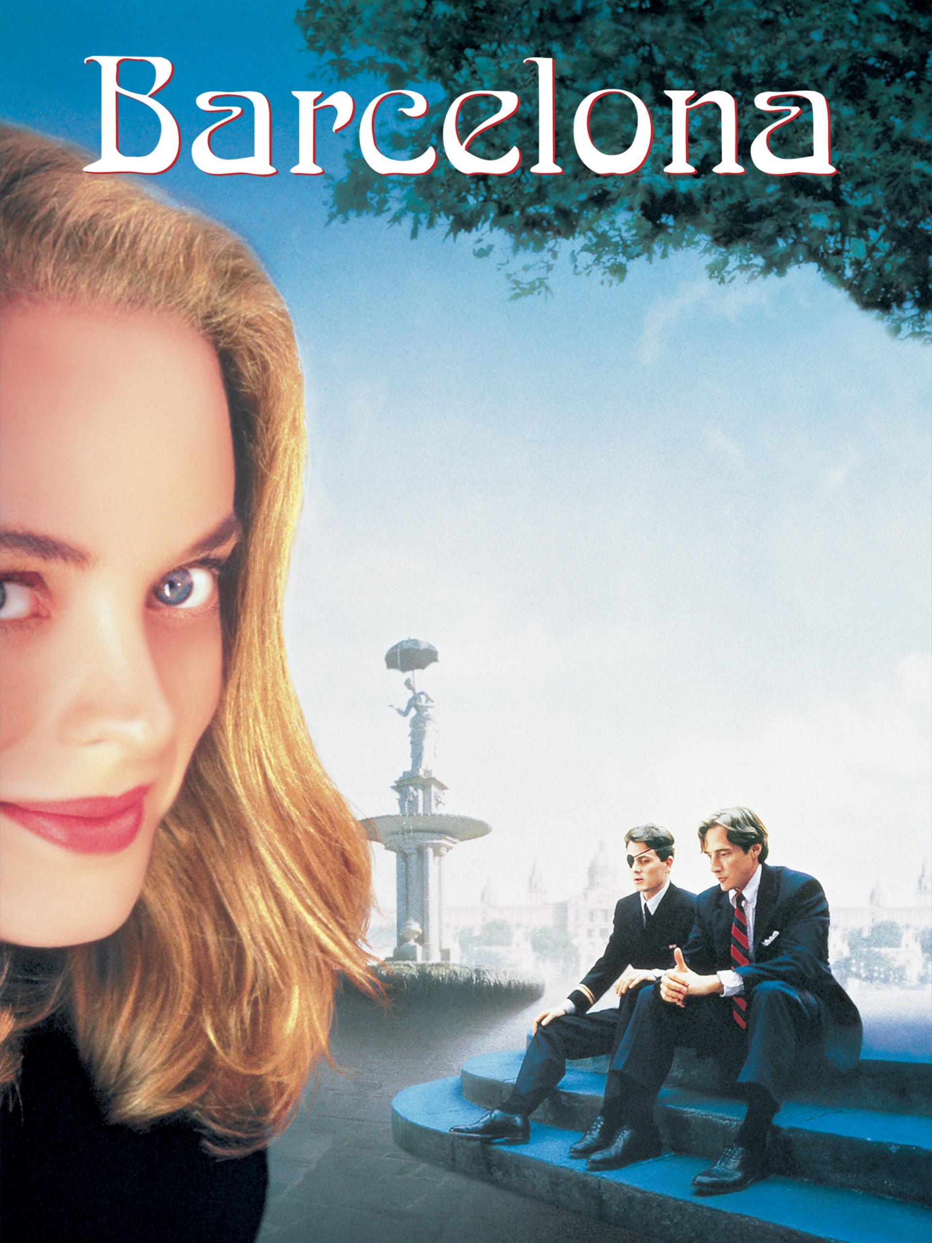 Prime Video: Barcelona (1994)