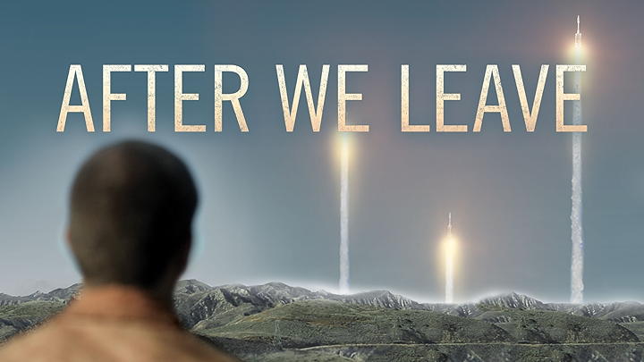 Prime Video: Alien Intervention