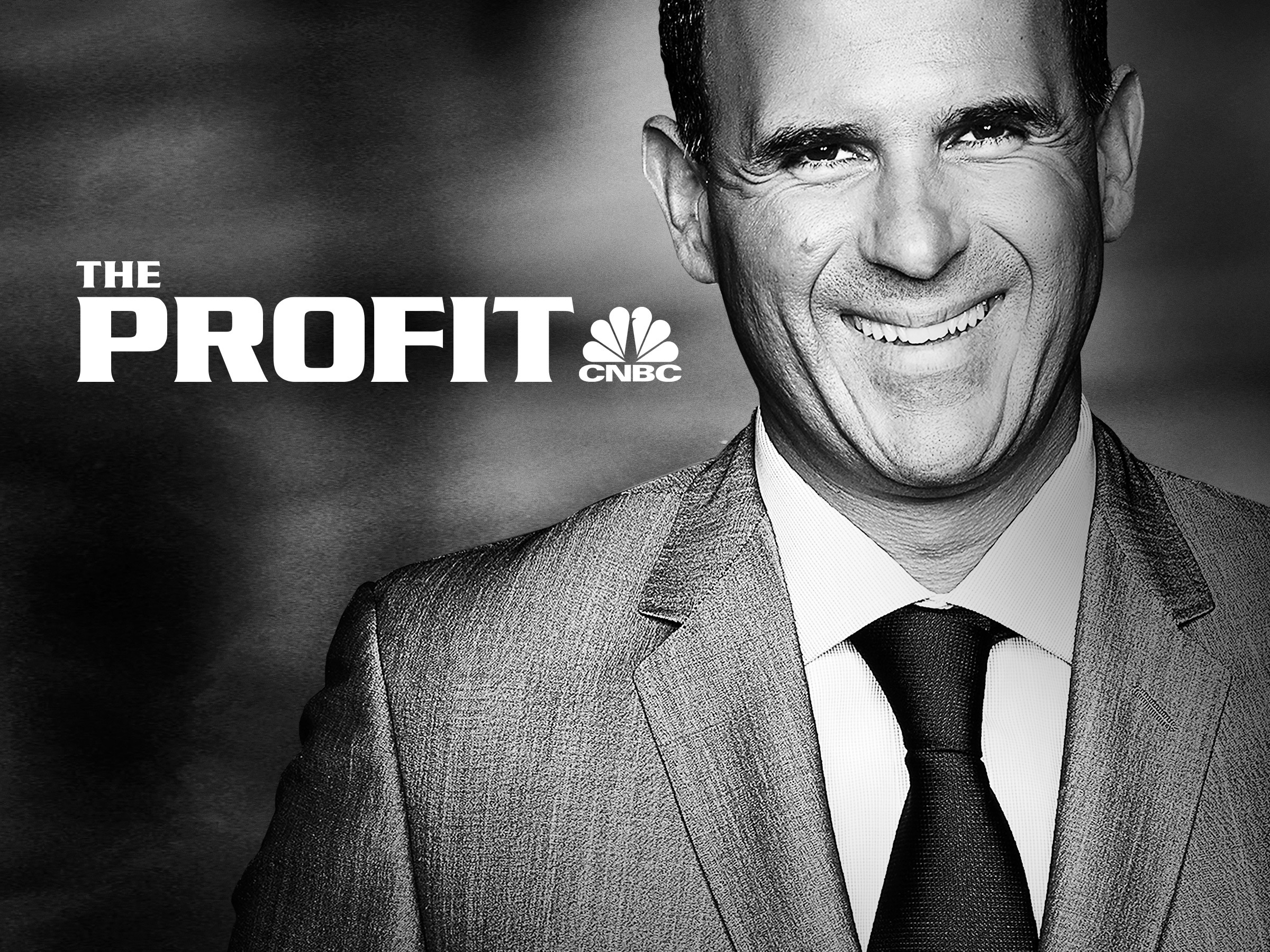 Prime Video: The Profit, Season 5