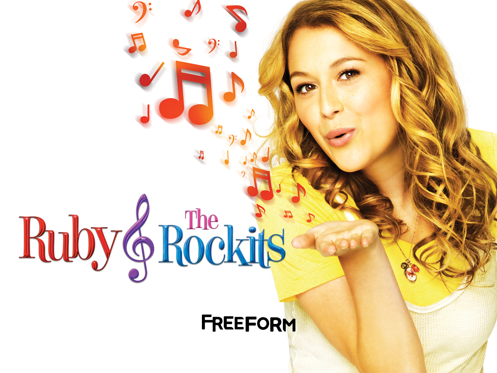Prime Video: Ruby & The Rockits Season 1