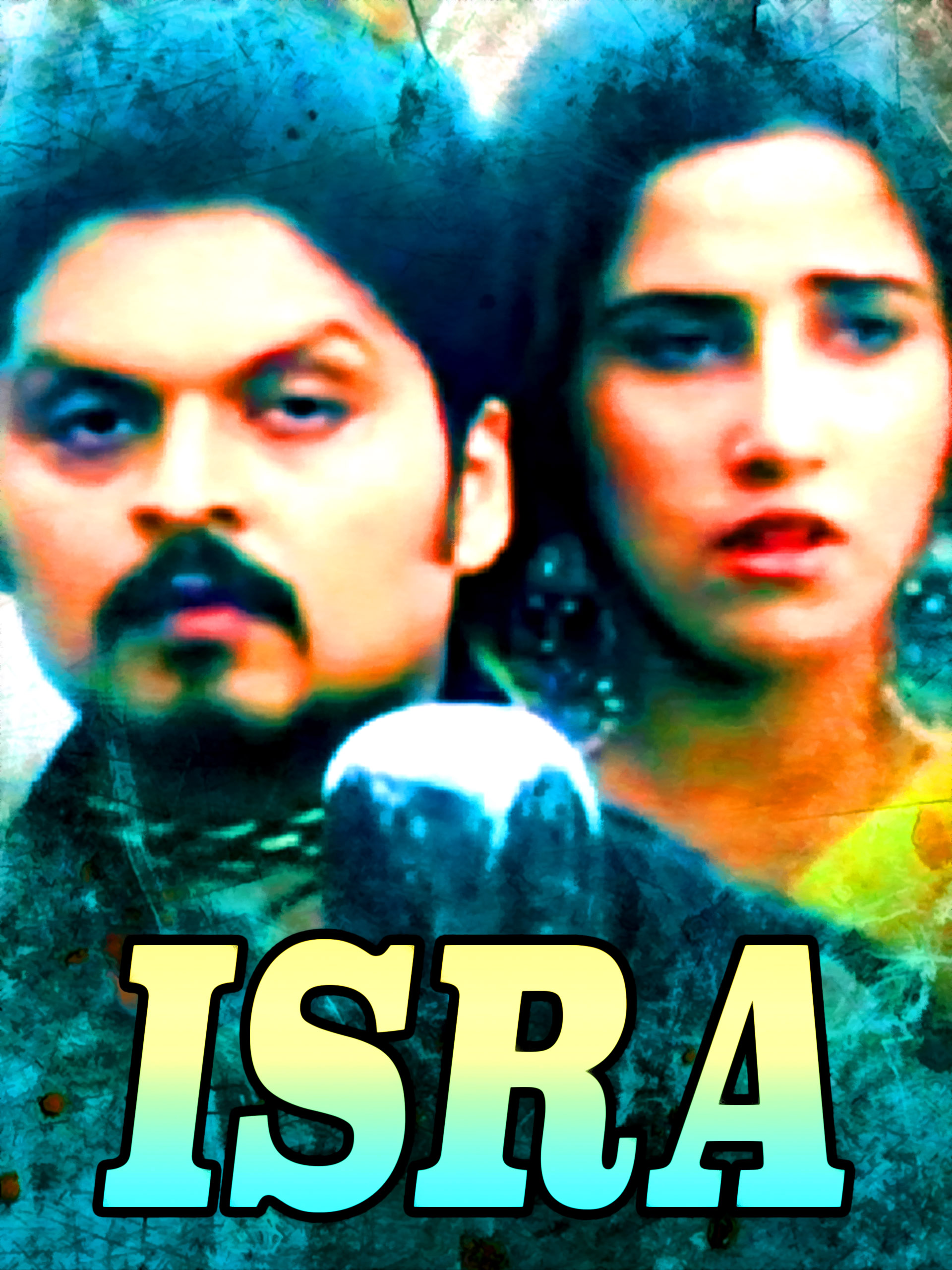 Prime Video: Isra