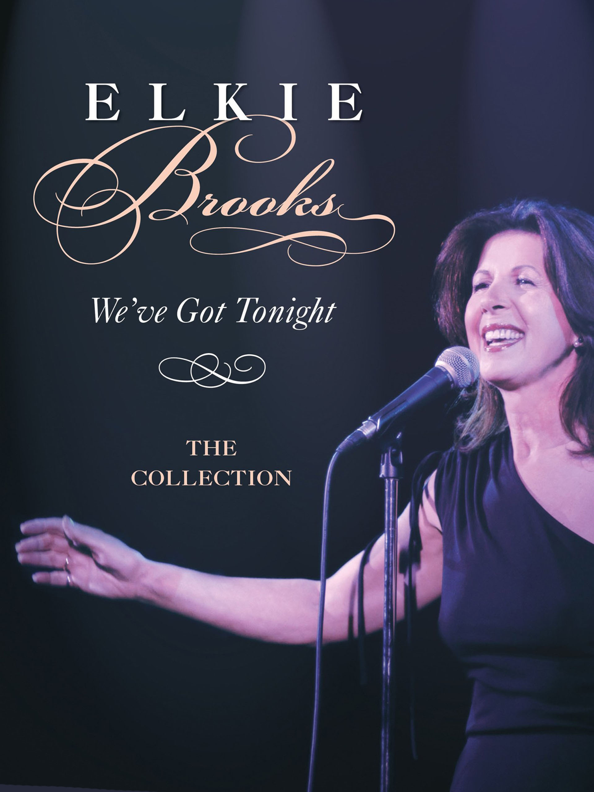Prime Video: Elkie Brooks - We've Got Tonight