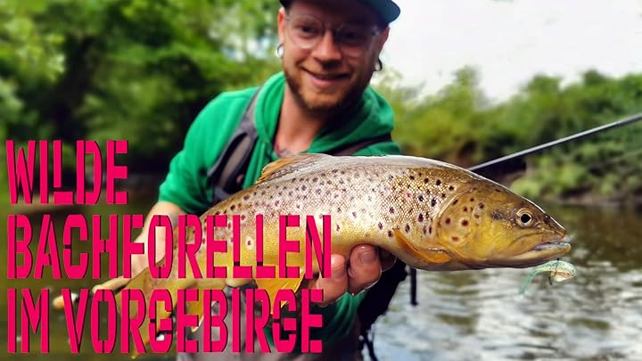 Amazon.de: Die Schweiz fischt 6 ansehen | Prime Video