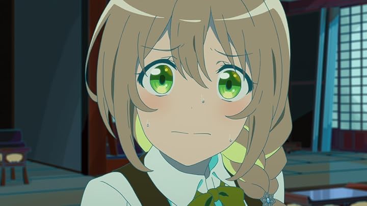 Prime Video: Narenare -Cheer for You!- - S01