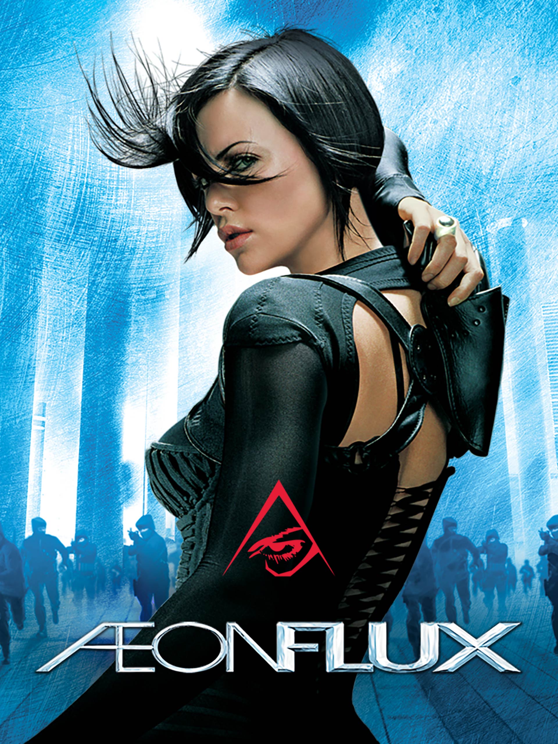 Prime Video: Aeon Flux