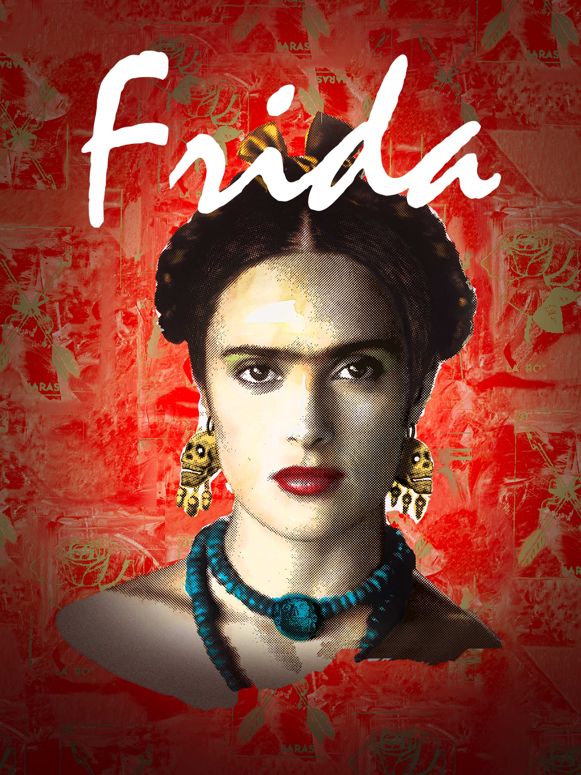 Prime Video: Frida