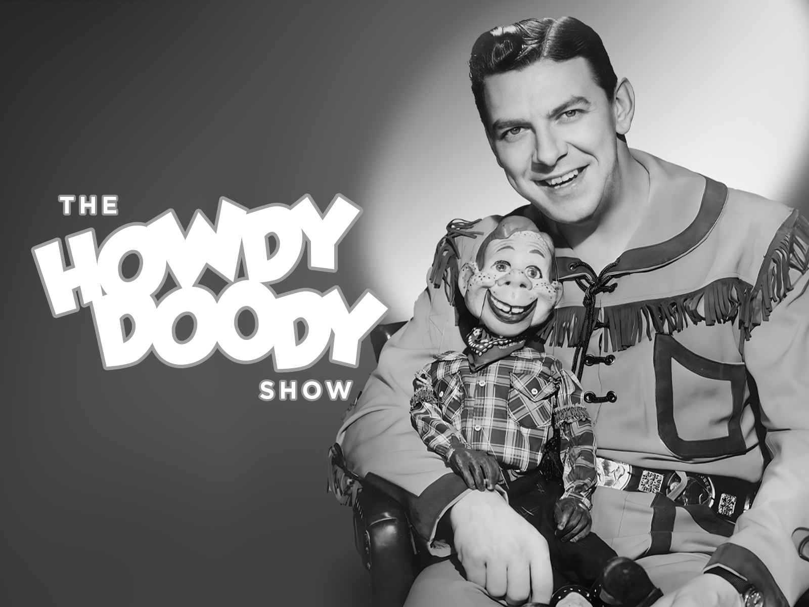 Prime Video: The Howdy Doody Show